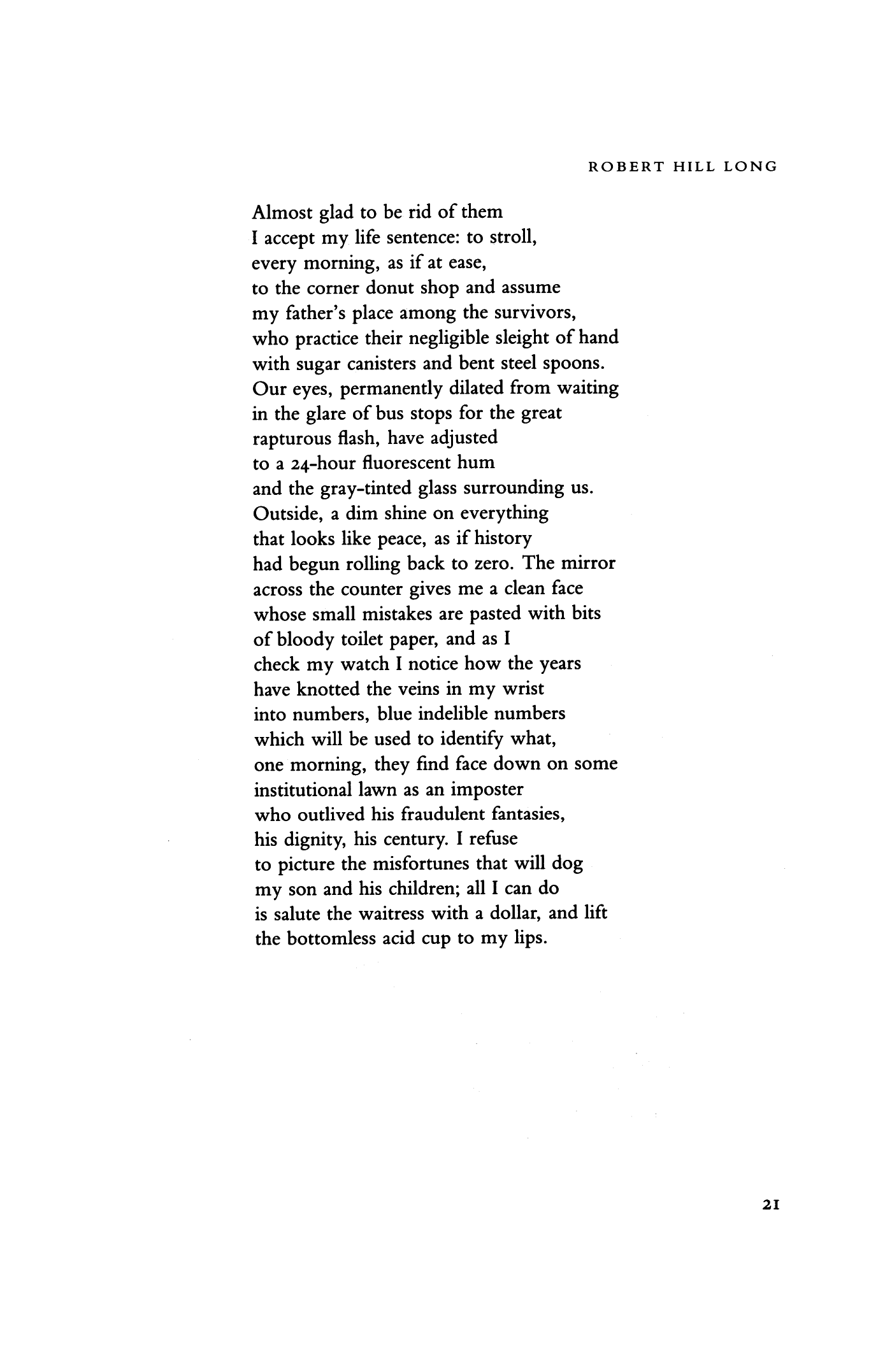 JSTOR Detail | Poetry Magazine