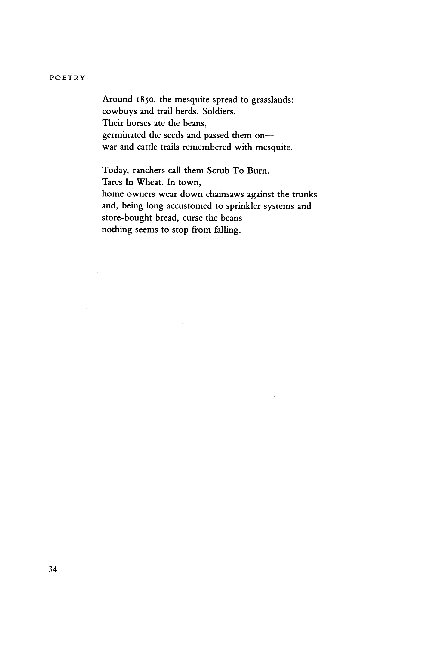 The Poetry Foundation