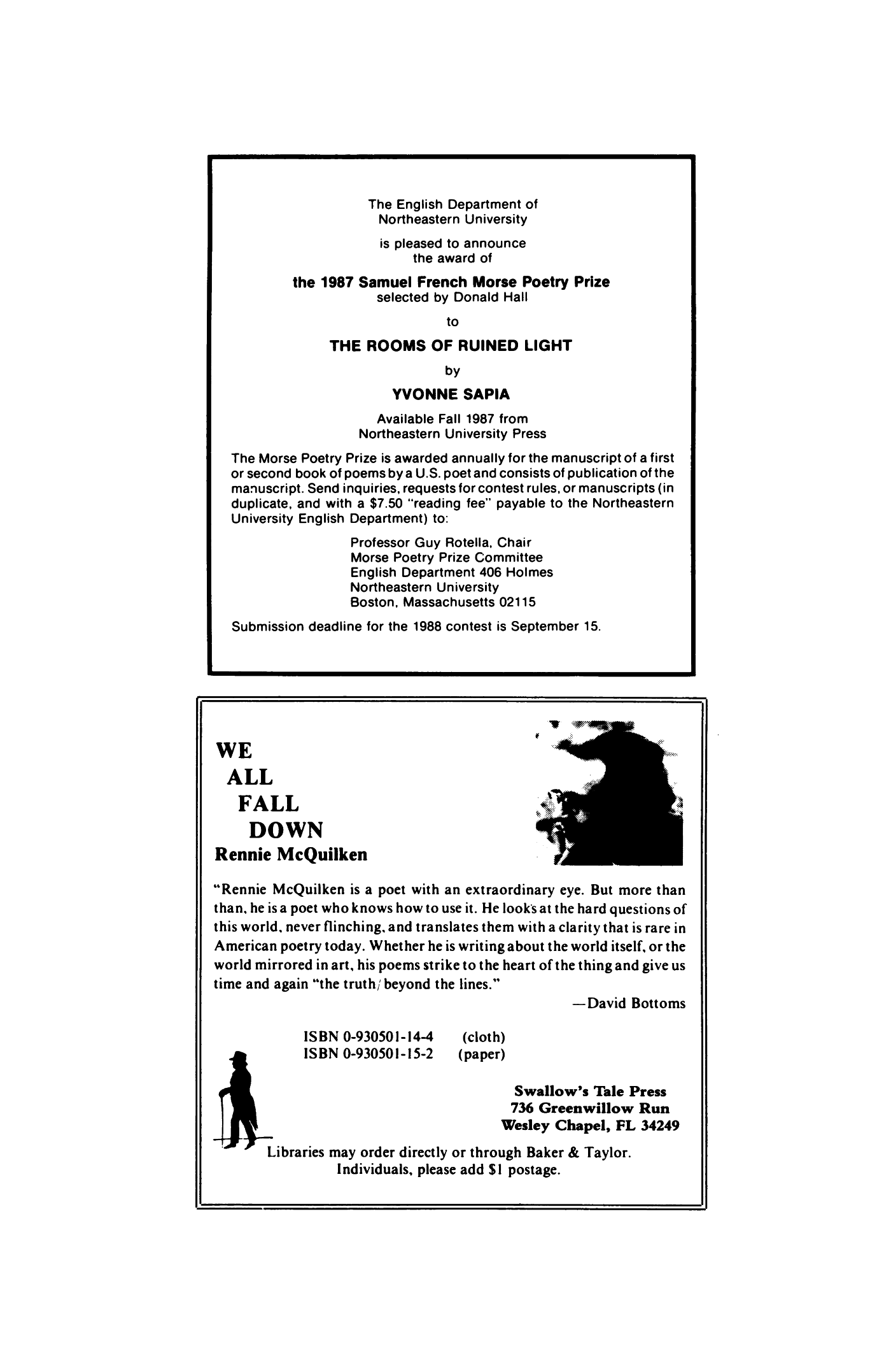 The Poetry Foundation