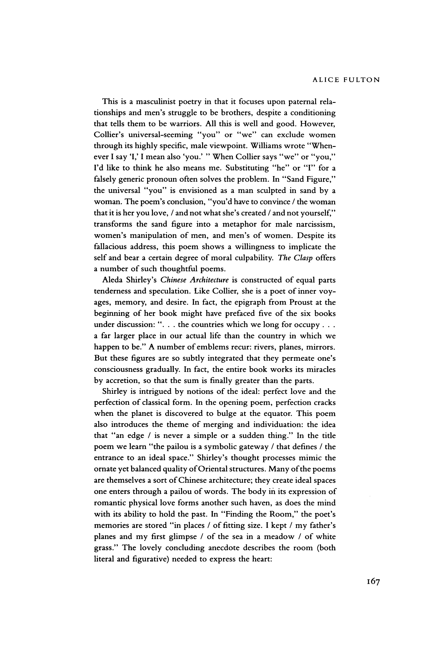 Waving at Trains, by John Dickson by Alice Fulton |… | Poetry Magazine