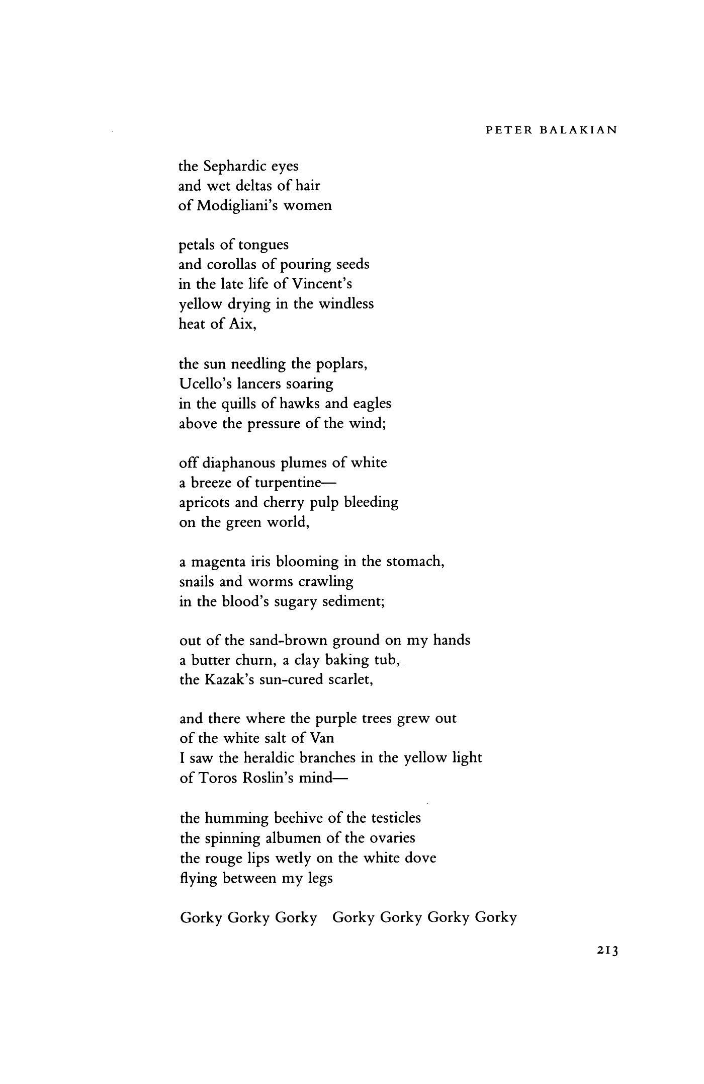 The Poetry Foundation