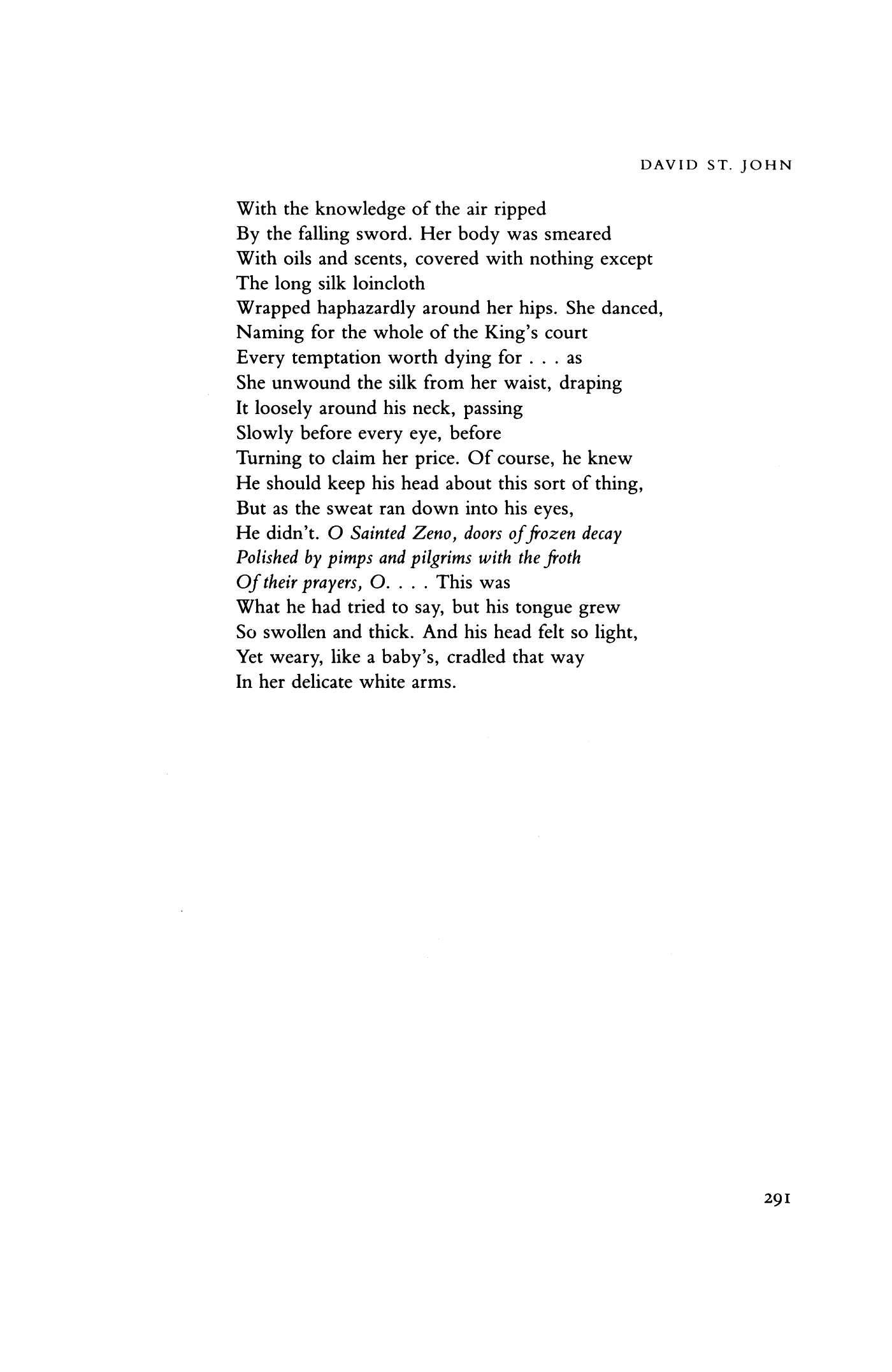 The Poetry Foundation