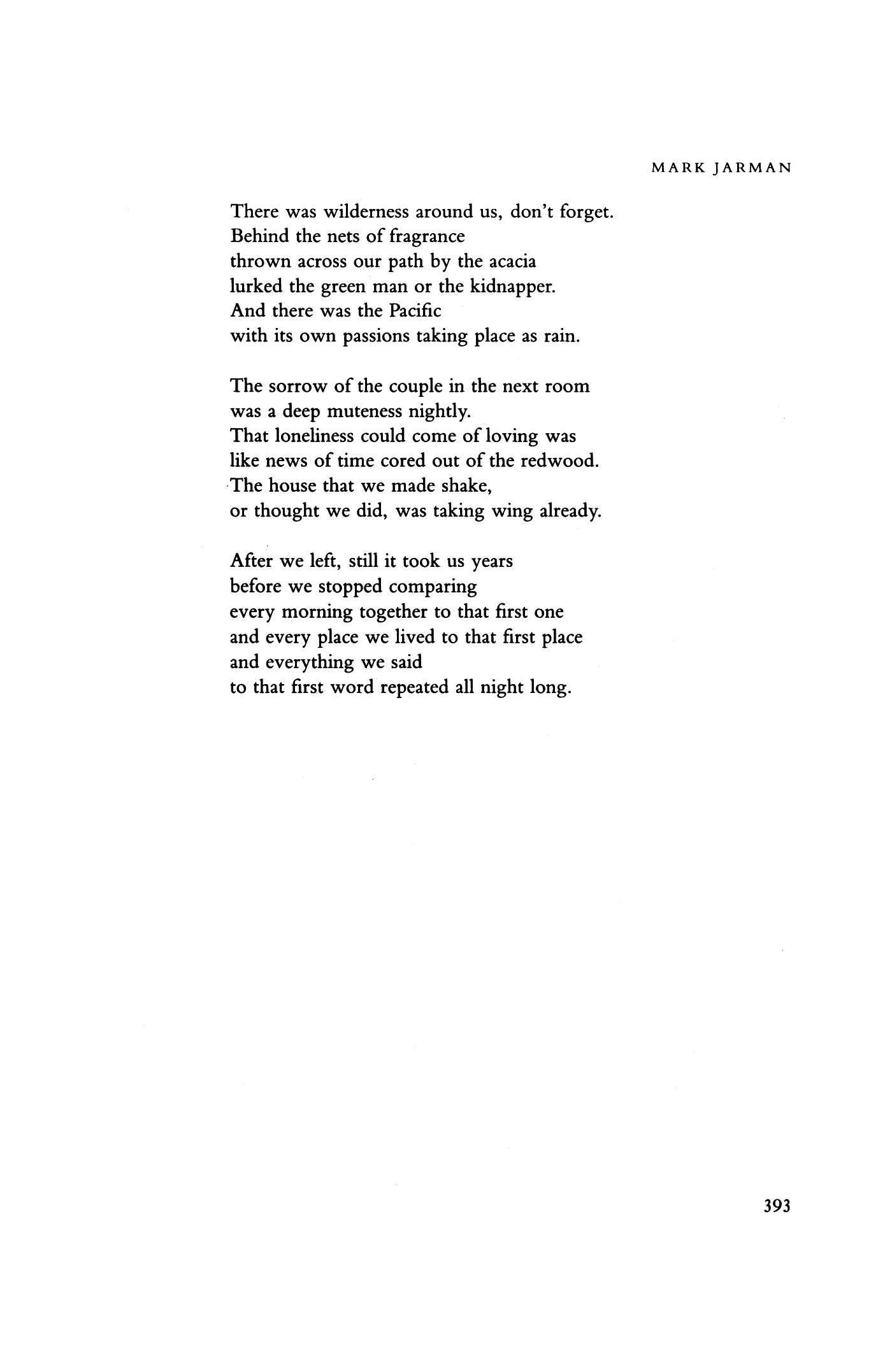 The Poetry Foundation