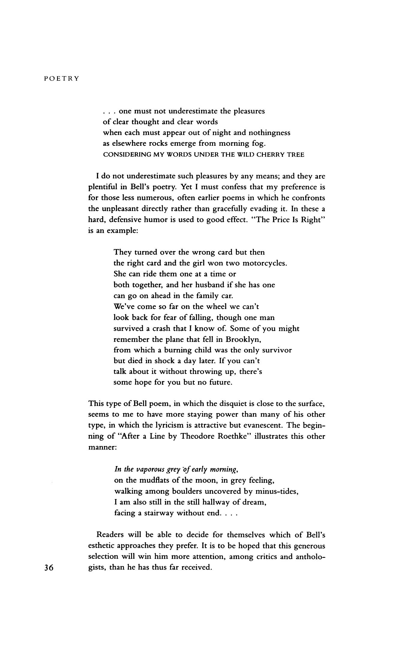 The Poetry Foundation