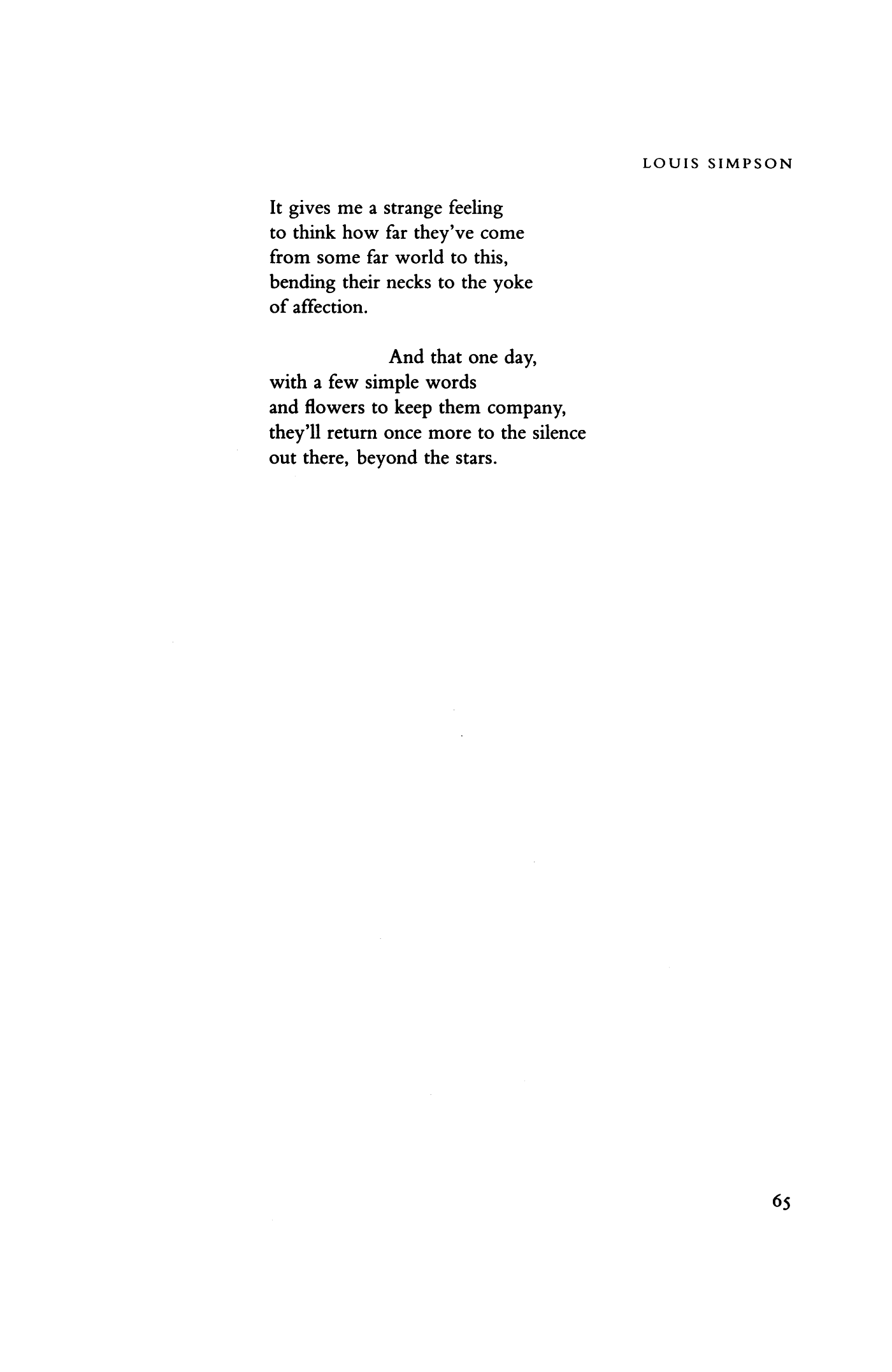 The Poetry Foundation