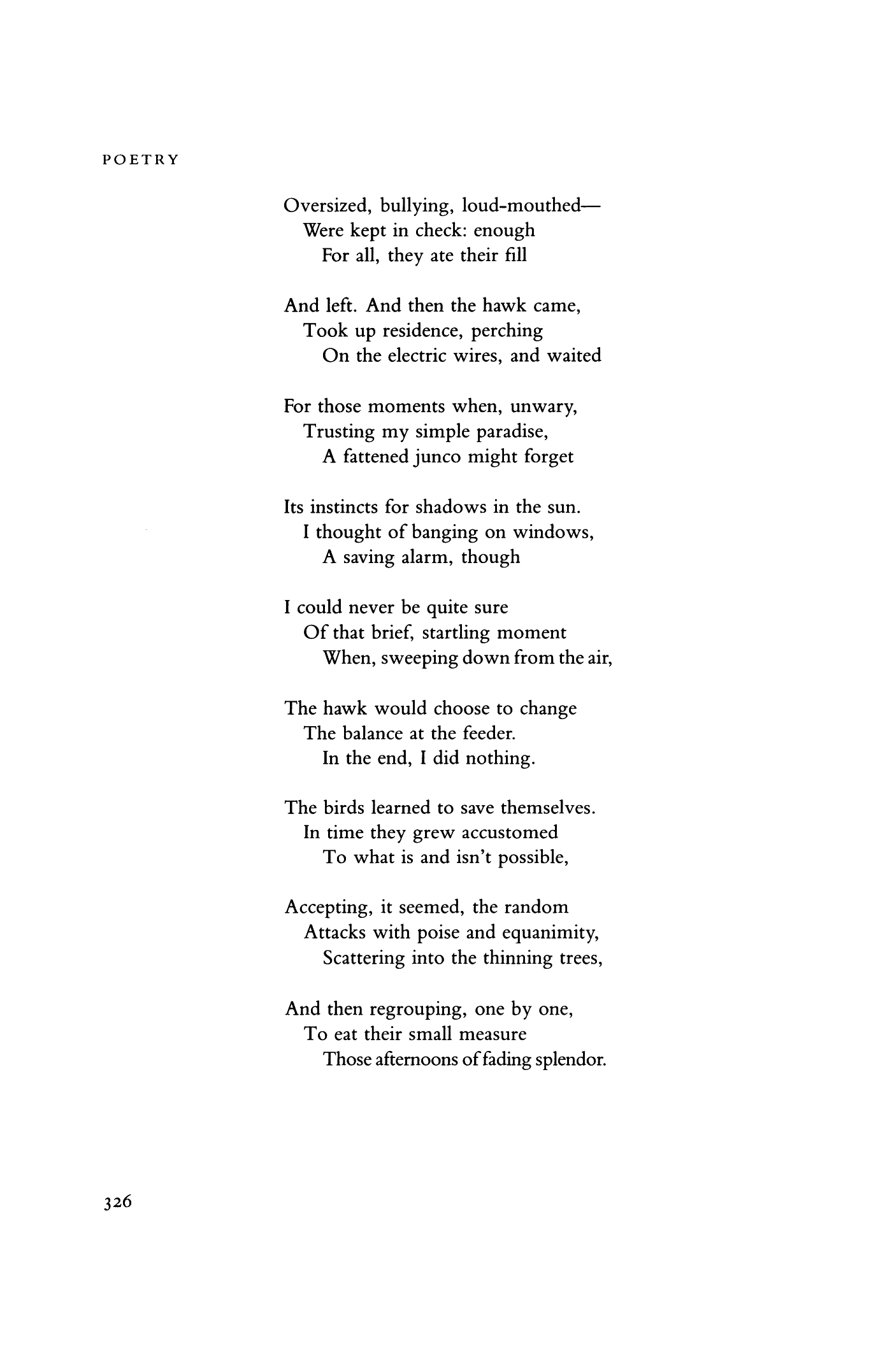 The Poetry Foundation