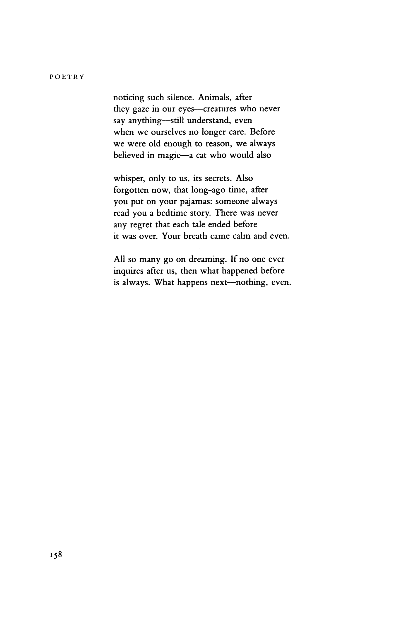 The Poetry Foundation