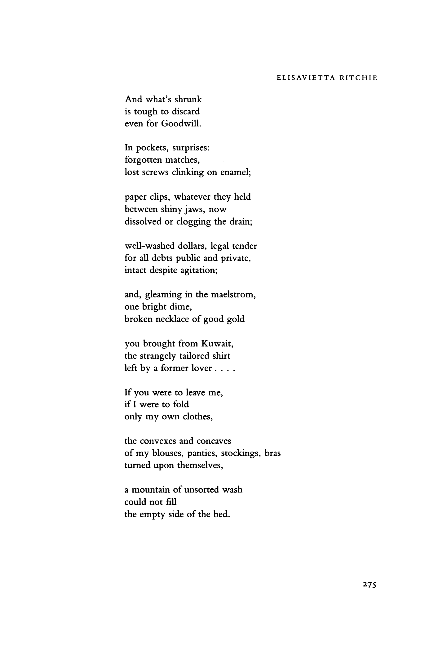 The Poetry Foundation