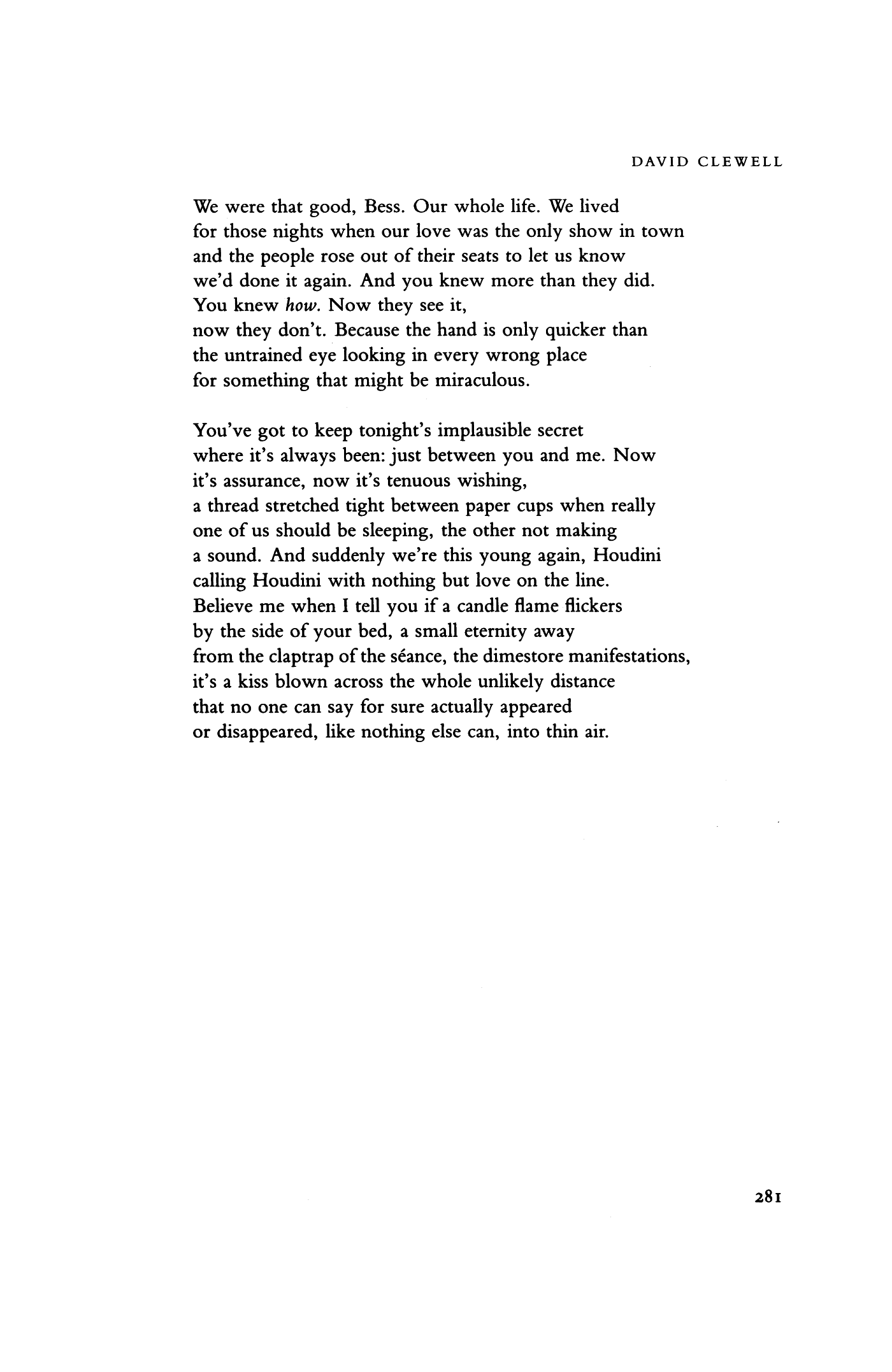 The Poetry Foundation