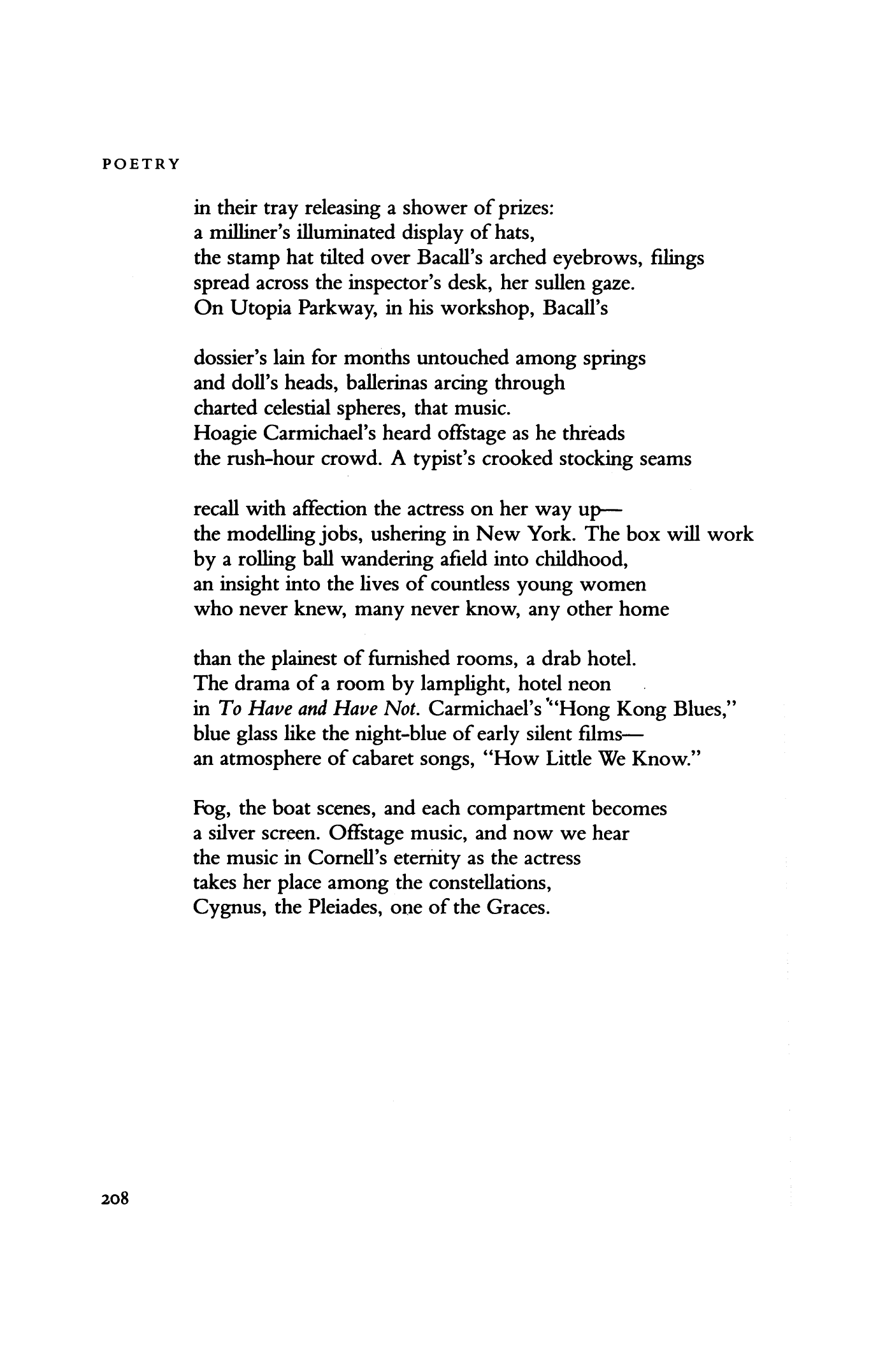 The Poetry Foundation