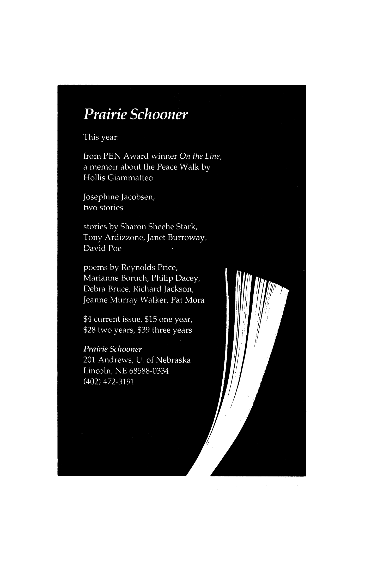 The Poetry Foundation