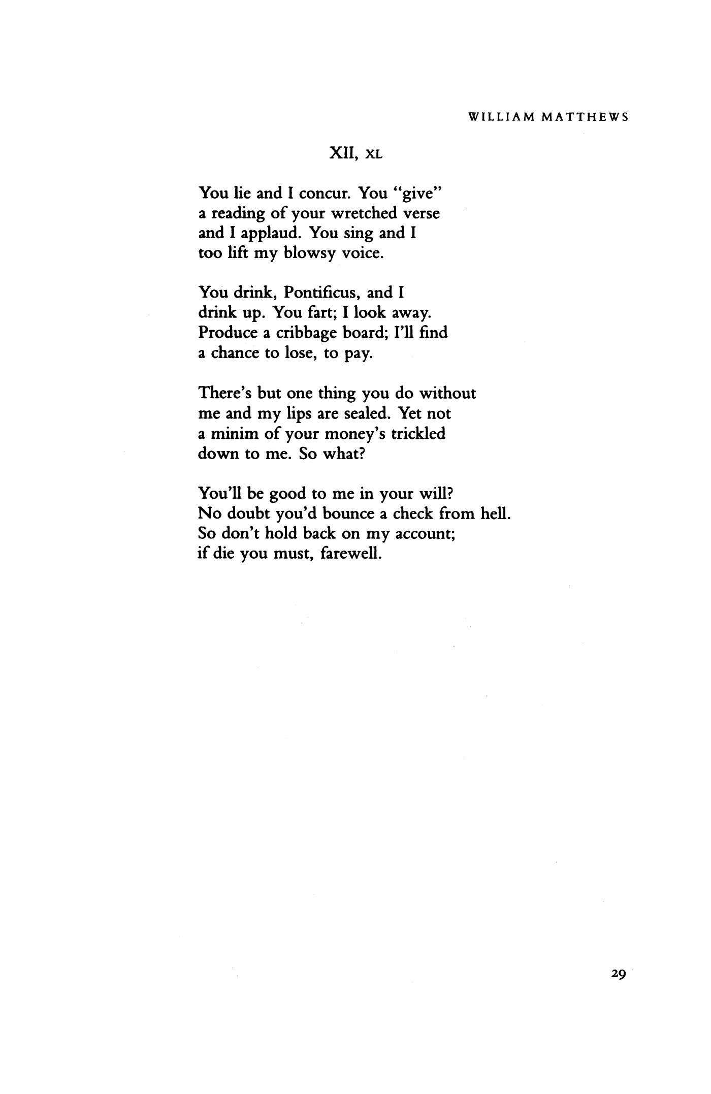 The Poetry Foundation