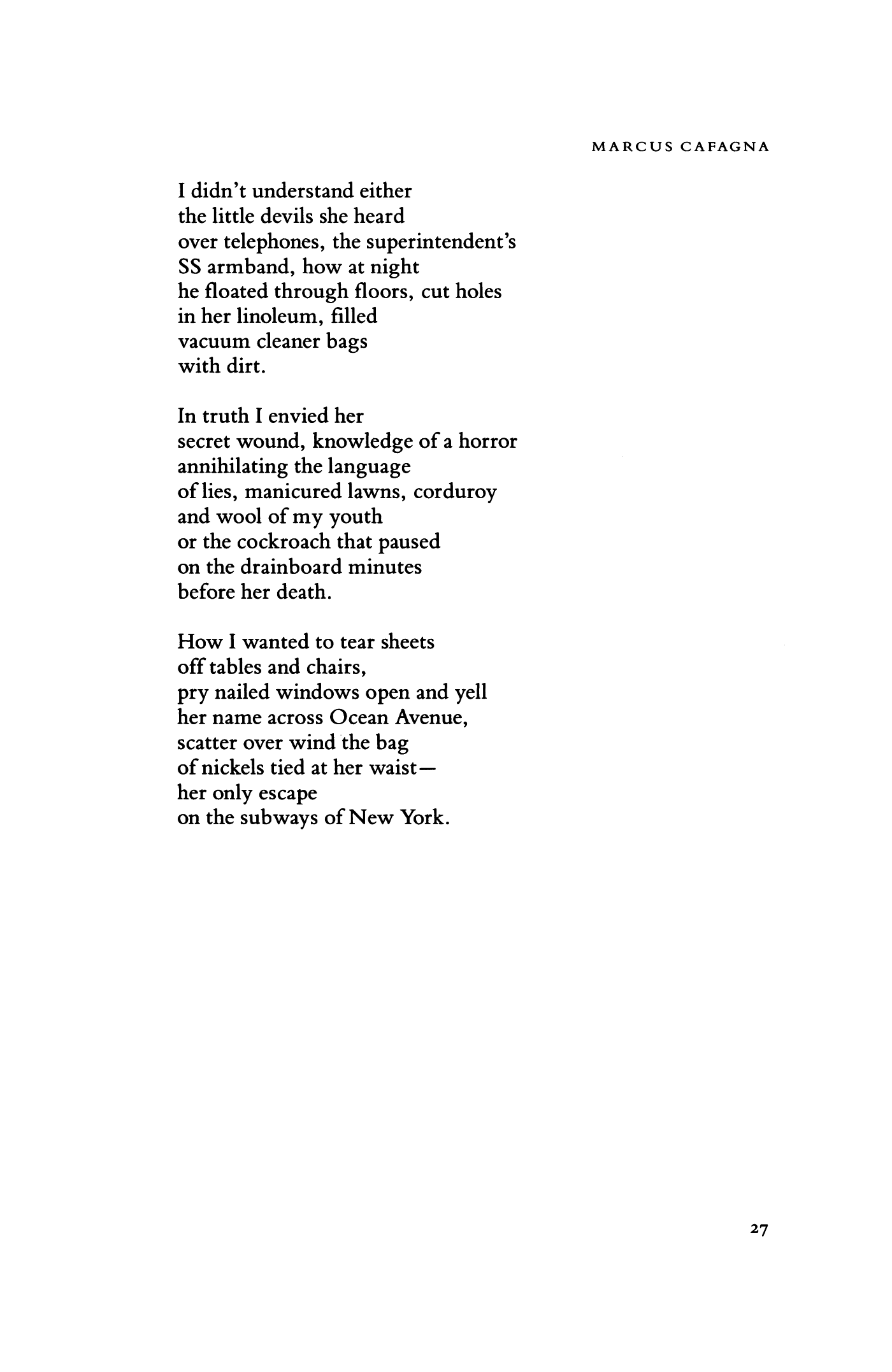 The Poetry Foundation