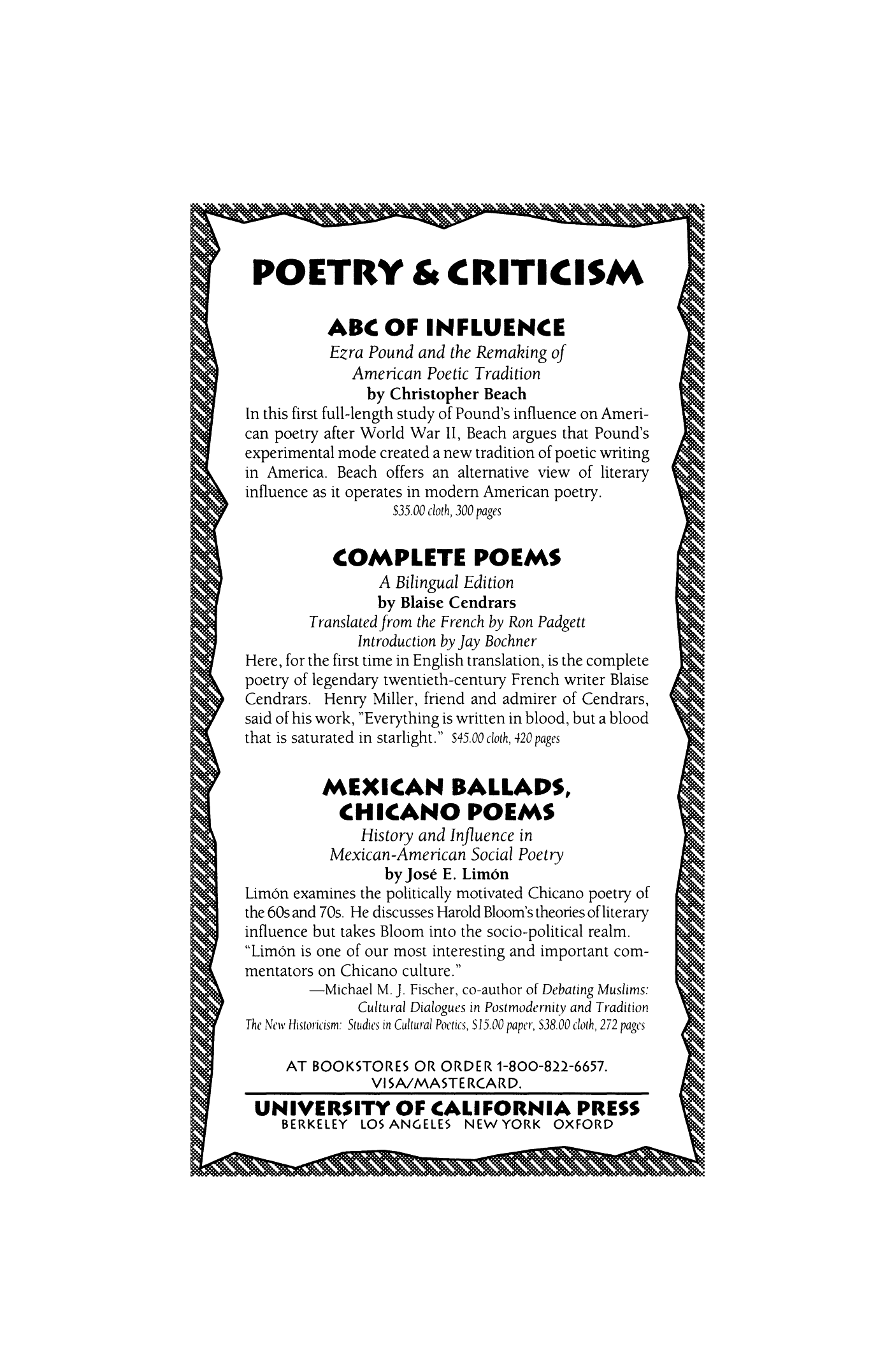 The Poetry Foundation