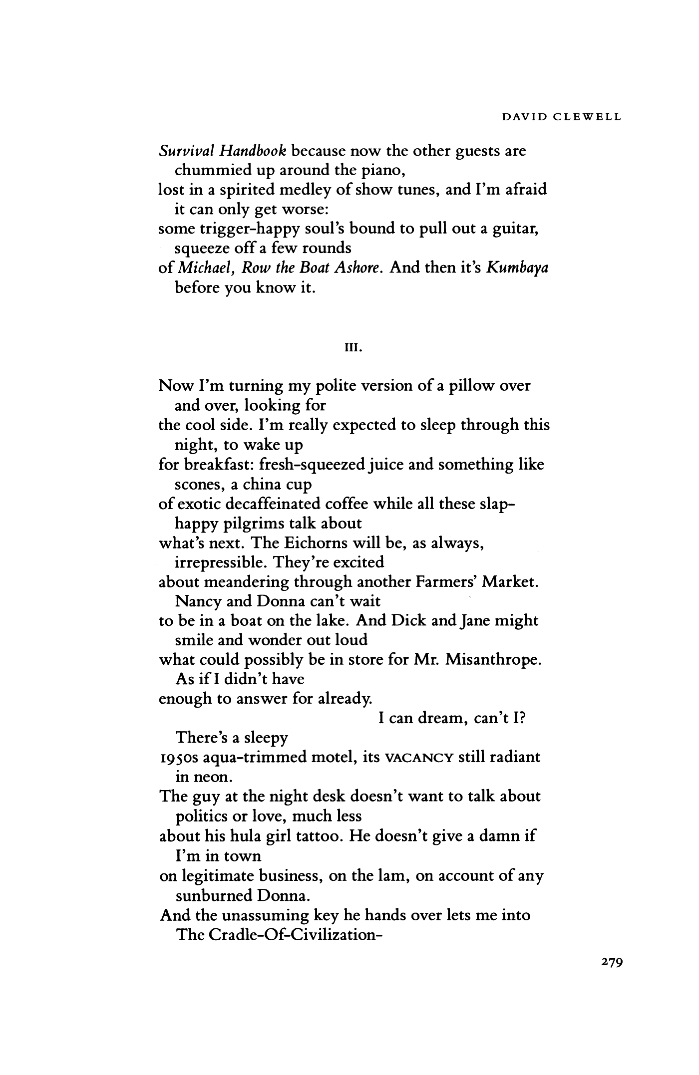 The Poetry Foundation