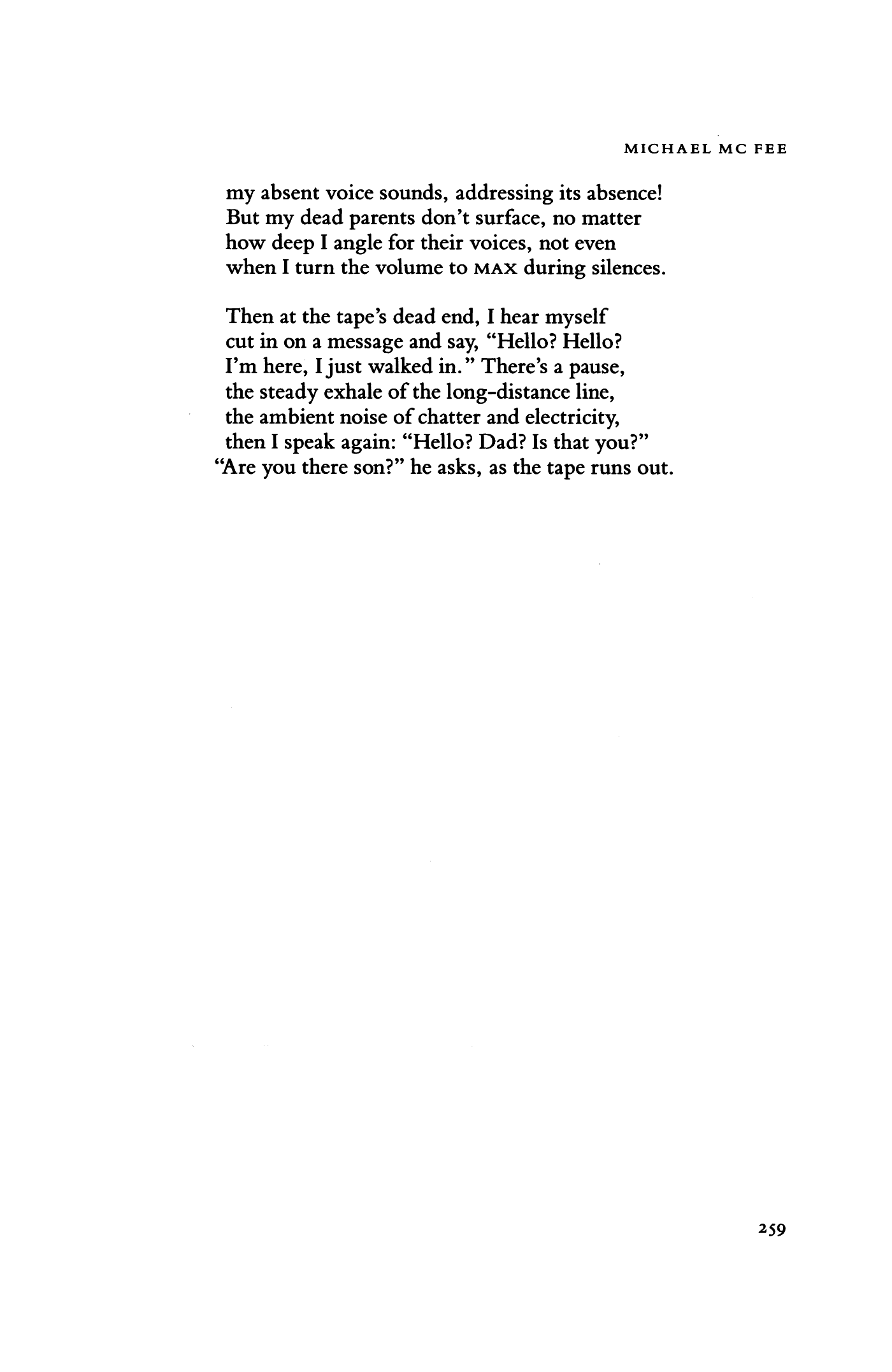 The Poetry Foundation