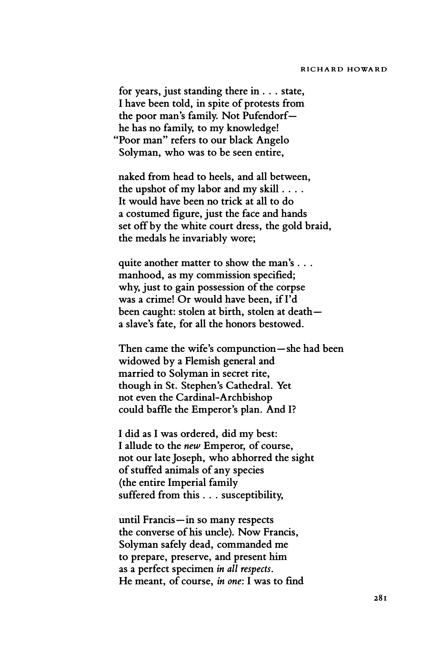 The Poetry Foundation
