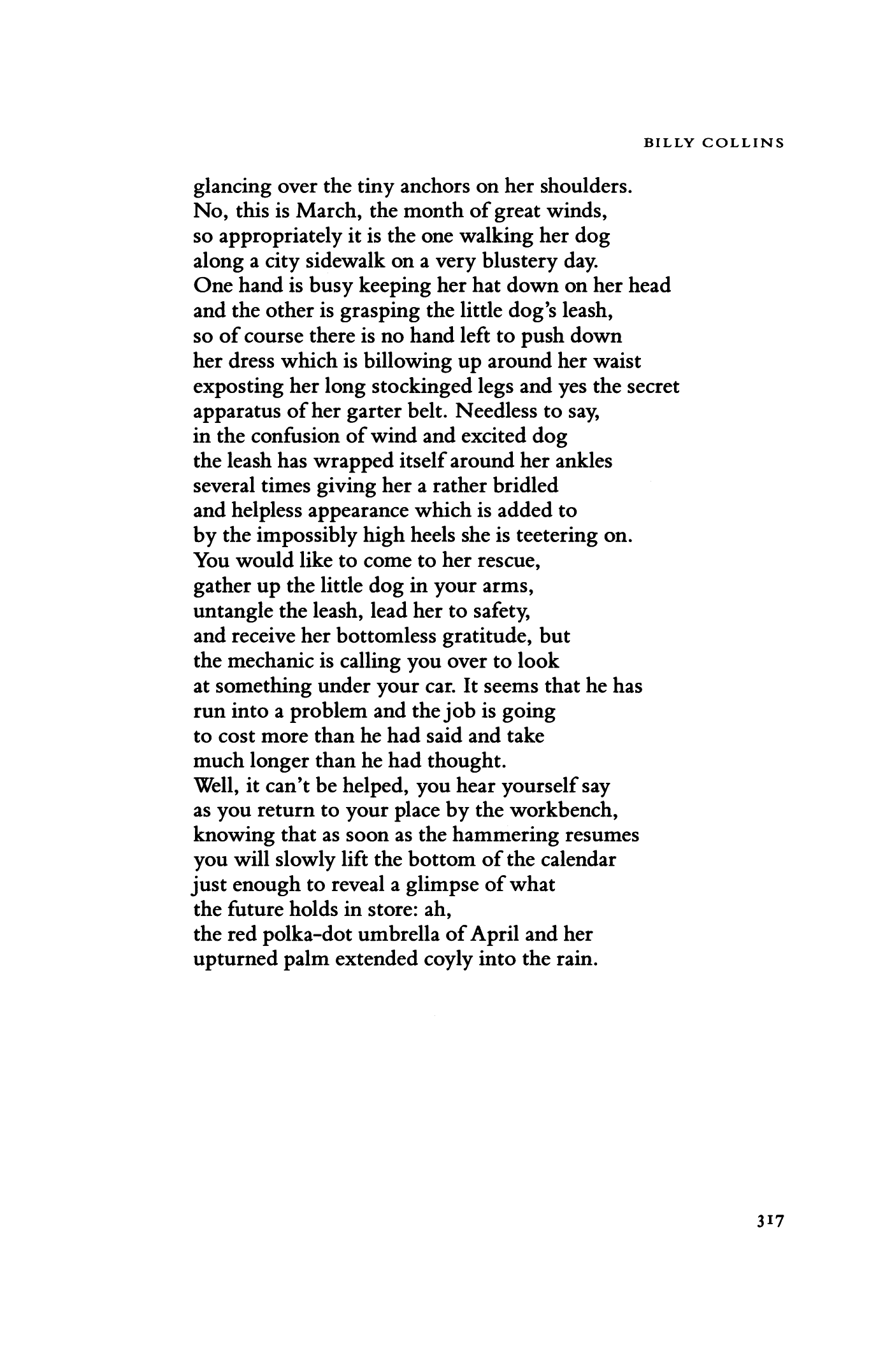 The Poetry Foundation