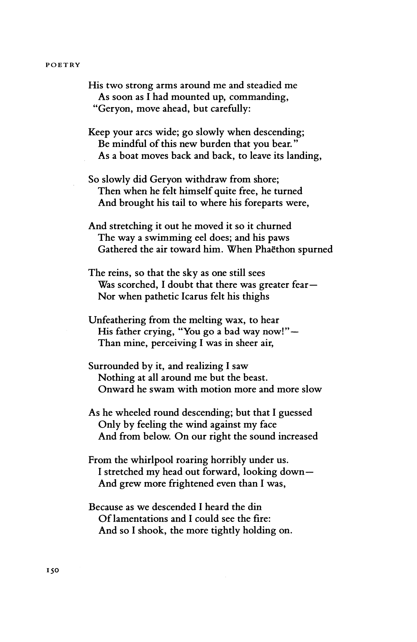 The Poetry Foundation