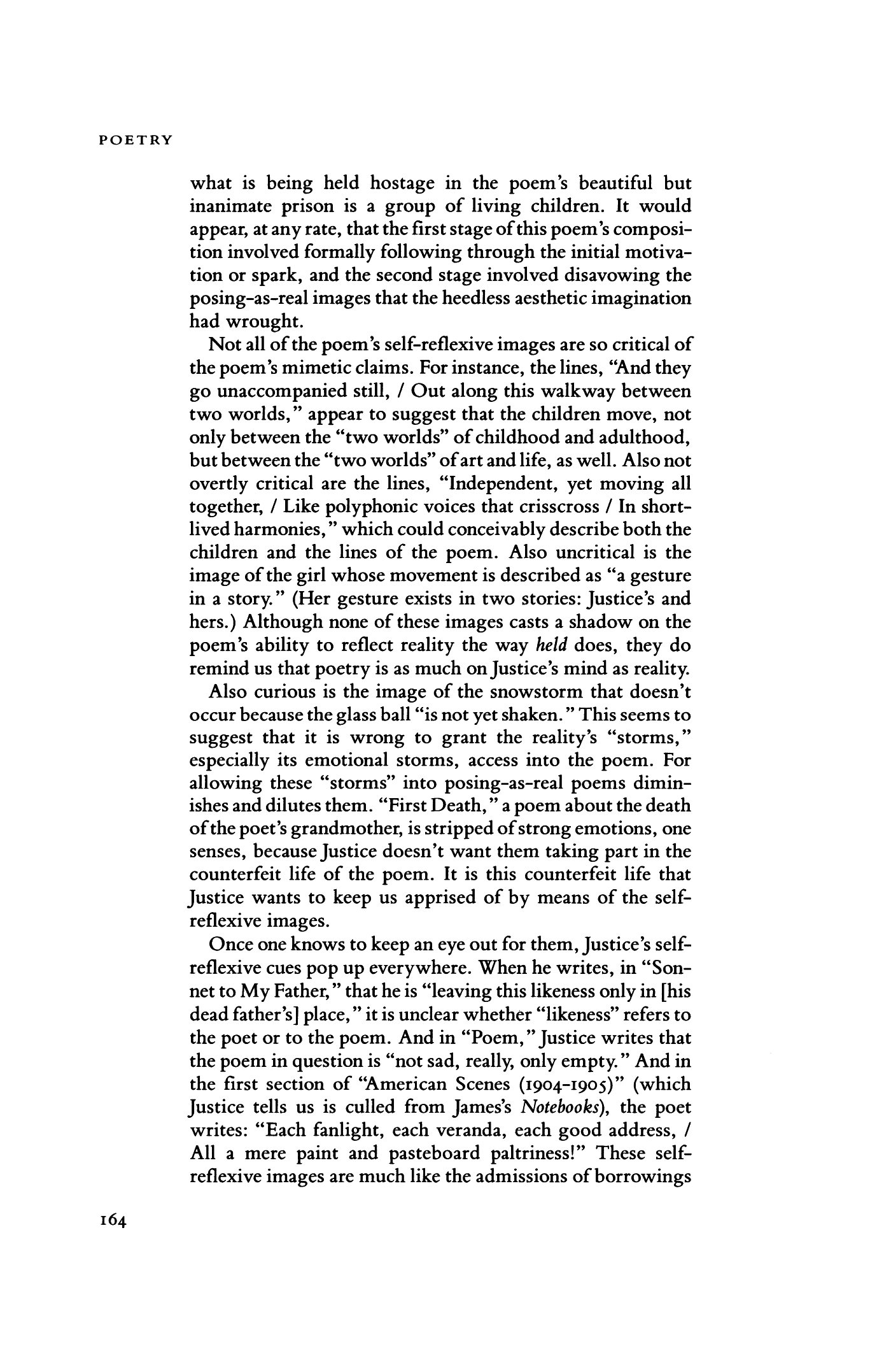 The Poetry Foundation