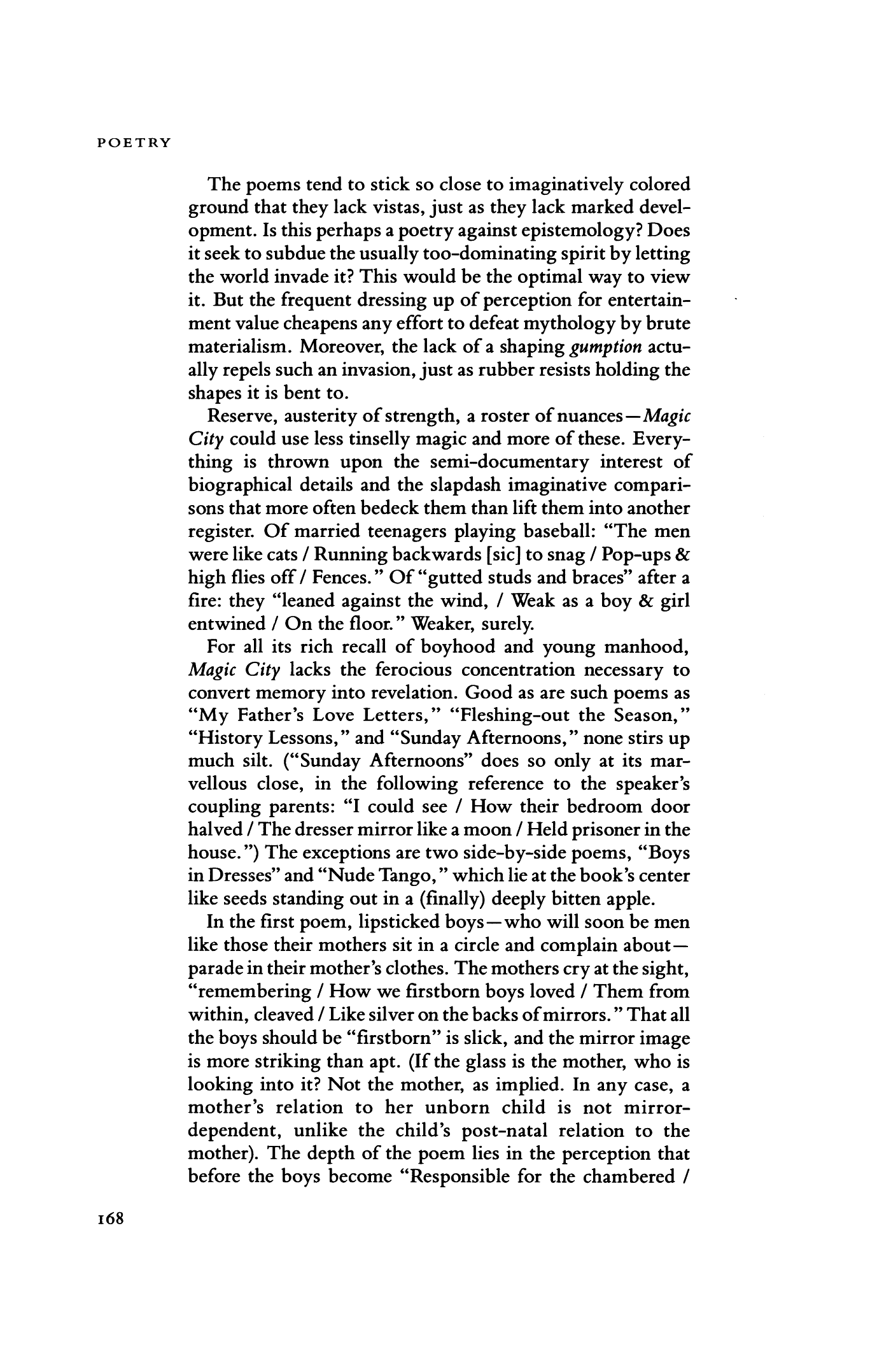 The Poetry Foundation