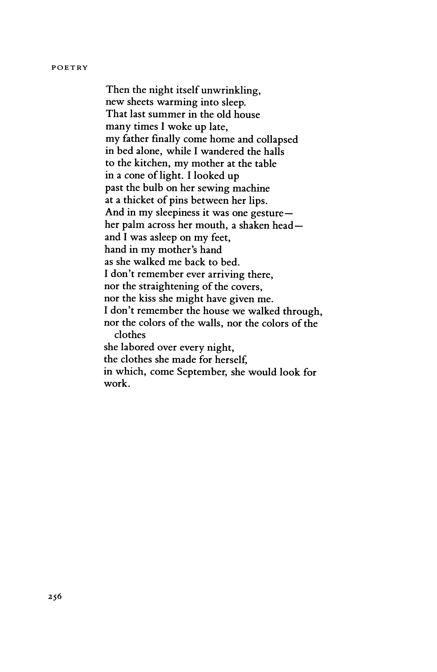 The Poetry Foundation