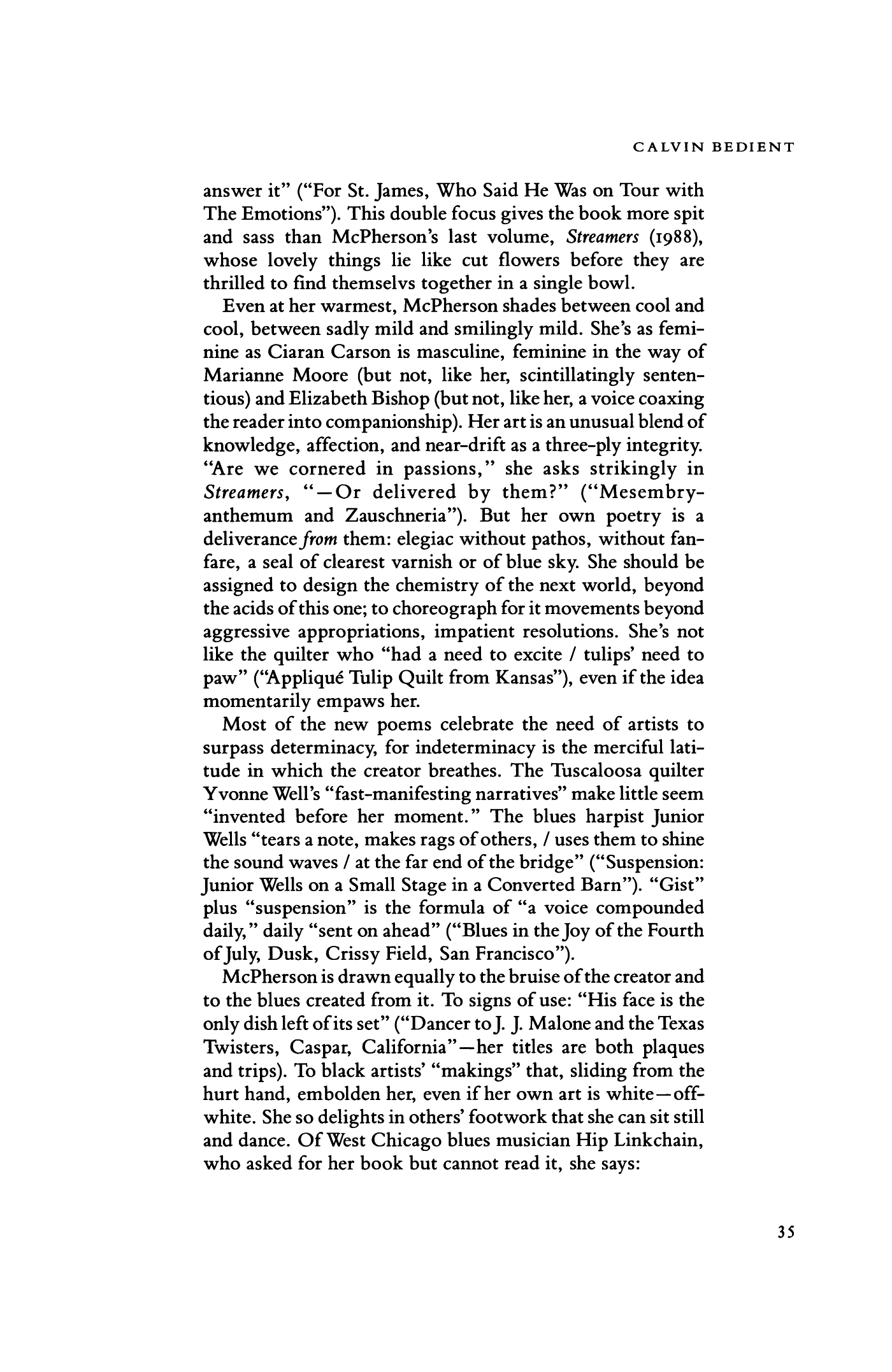 The Poetry Foundation