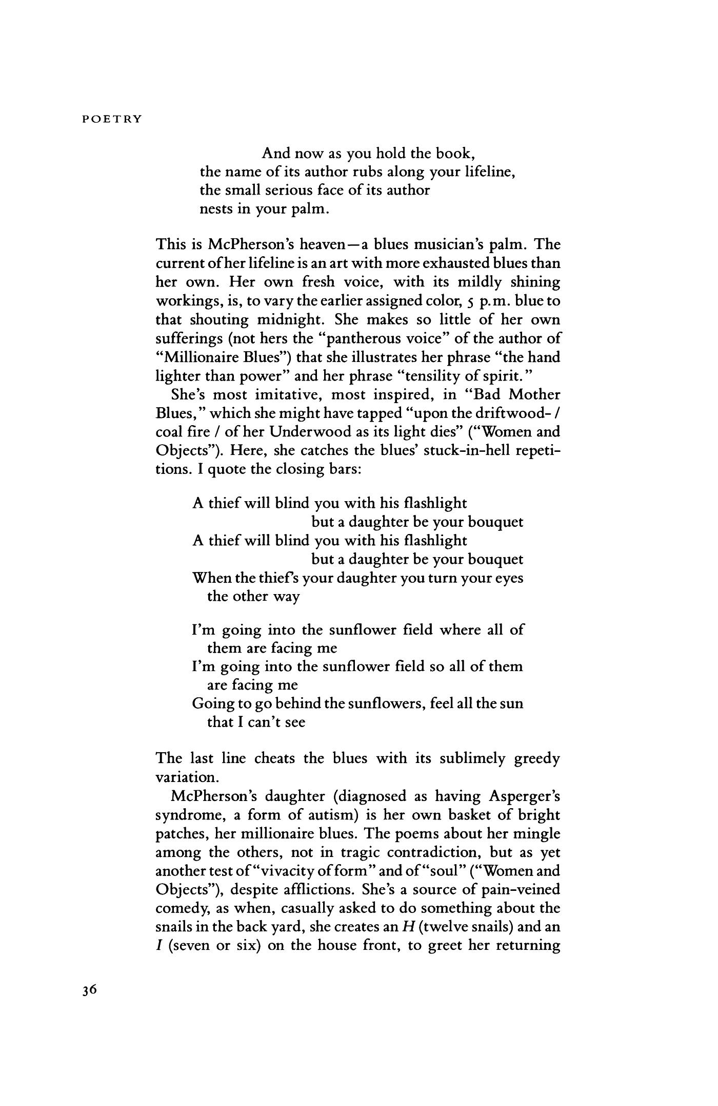 The Poetry Foundation