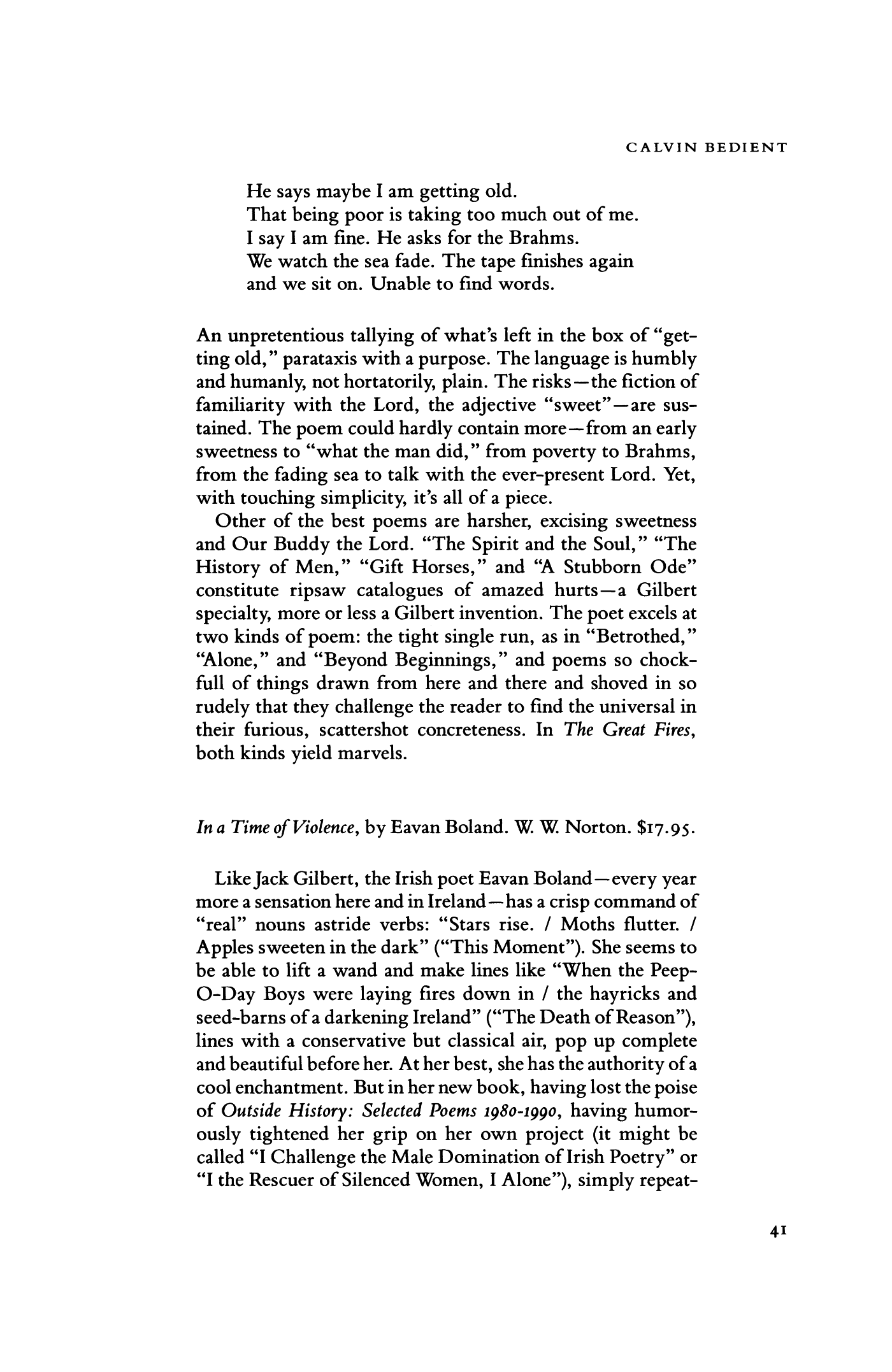 The Poetry Foundation