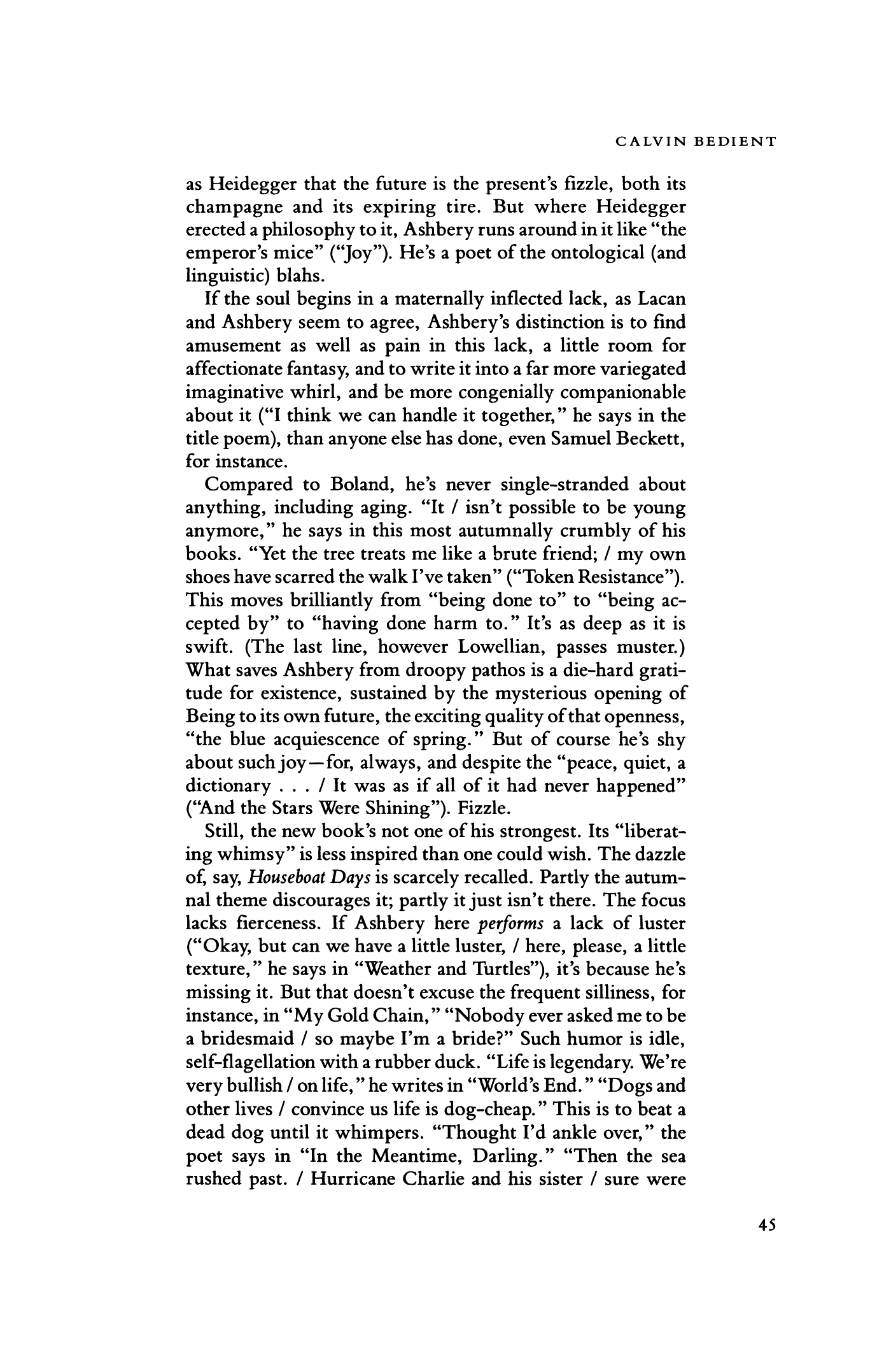 The Poetry Foundation