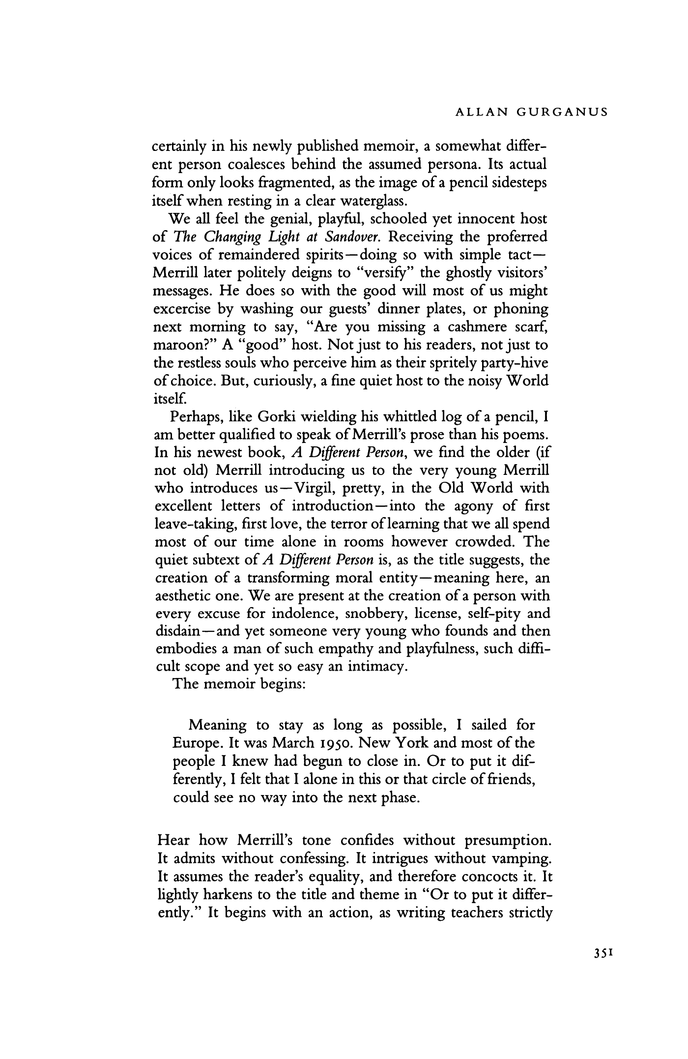 The Poetry Foundation