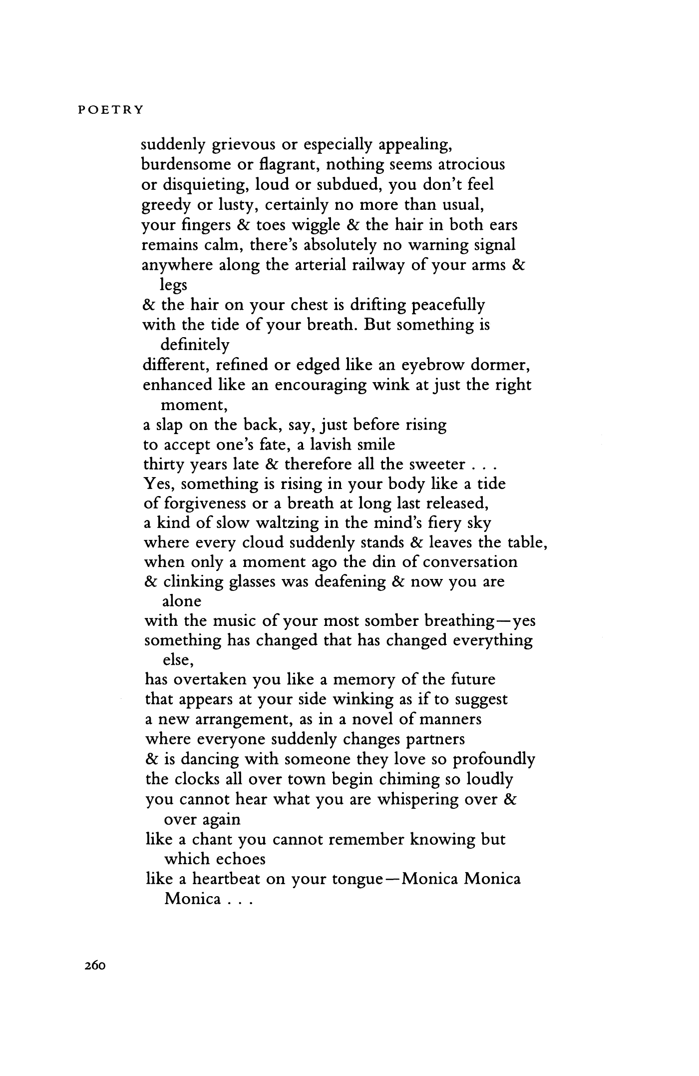 The Poetry Foundation