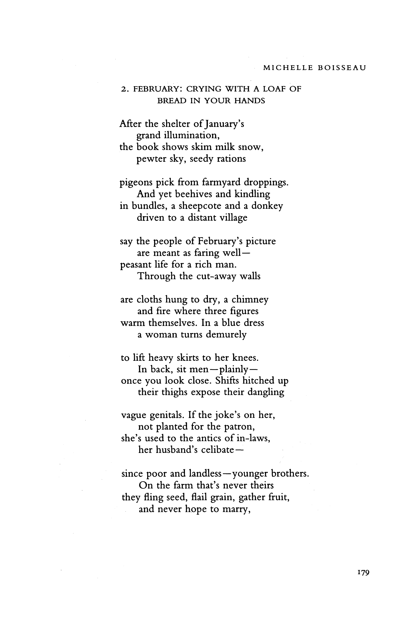 The Poetry Foundation