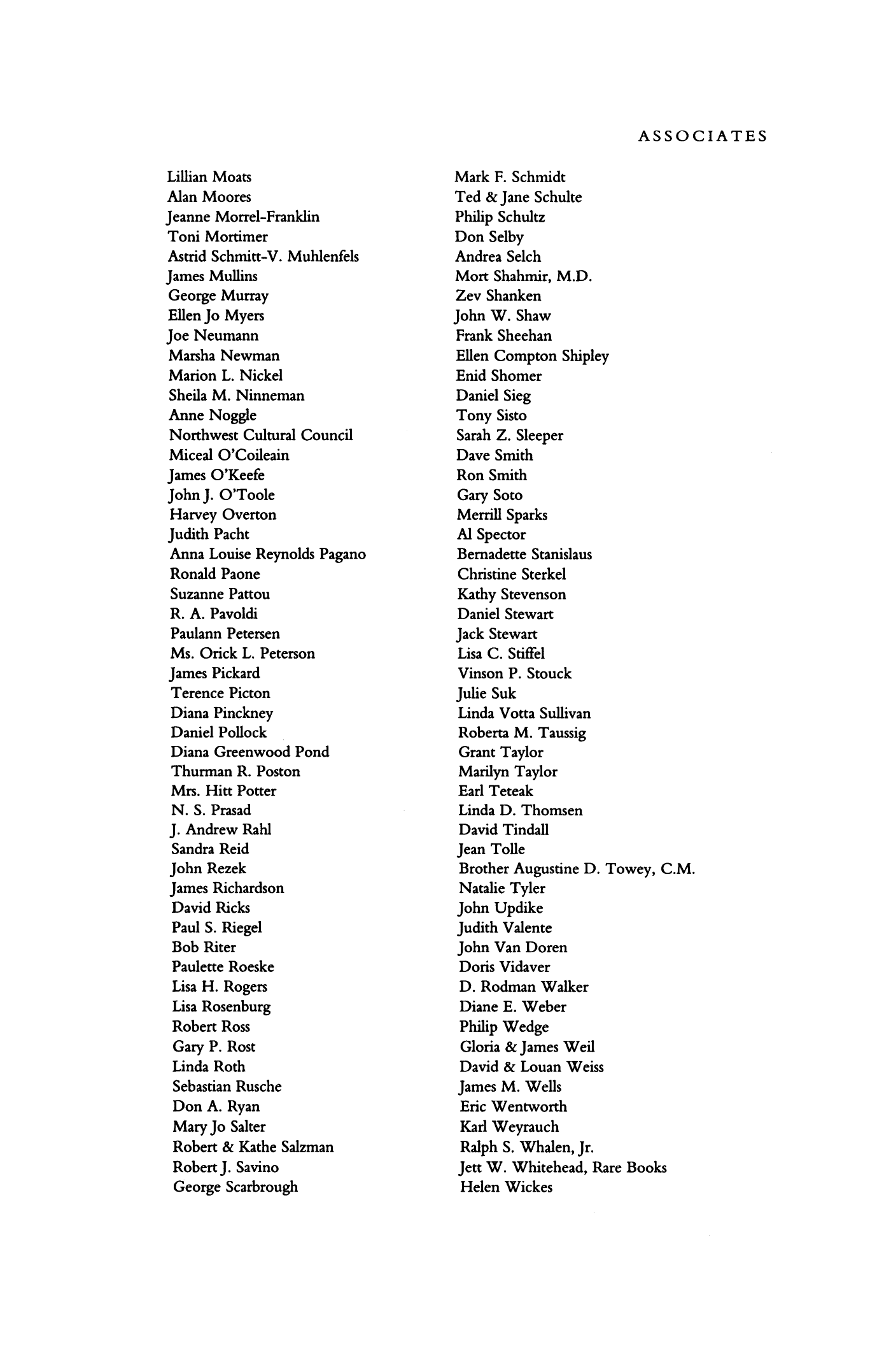 The Poetry Foundation