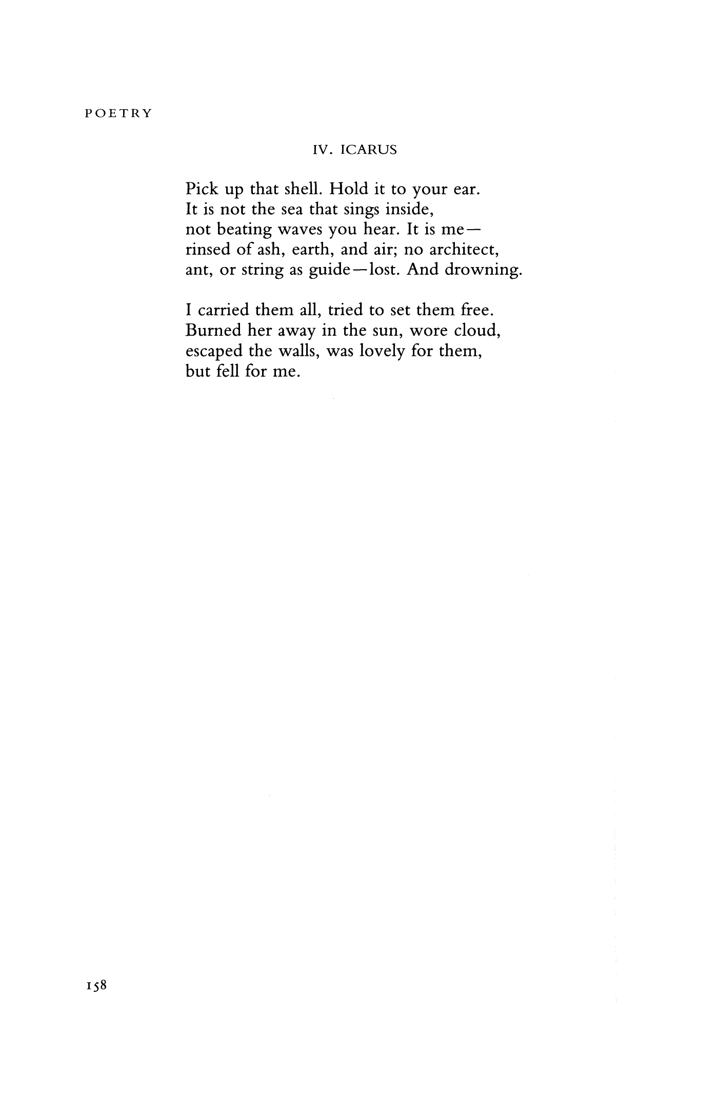 The Poetry Foundation