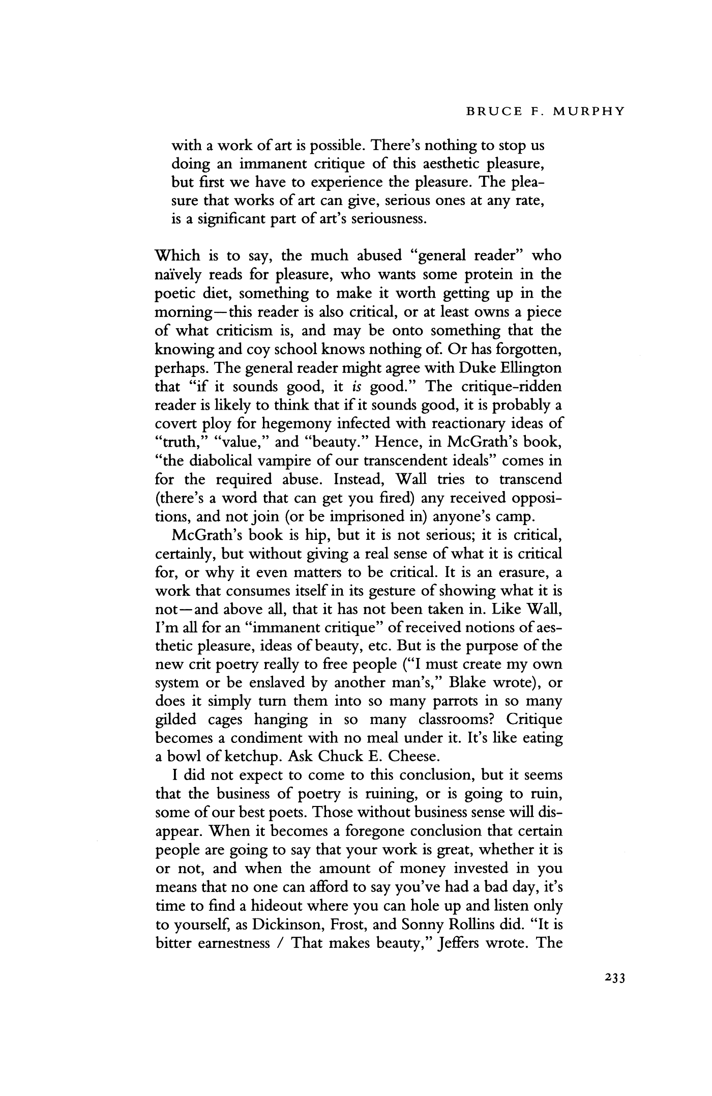 The Poetry Foundation