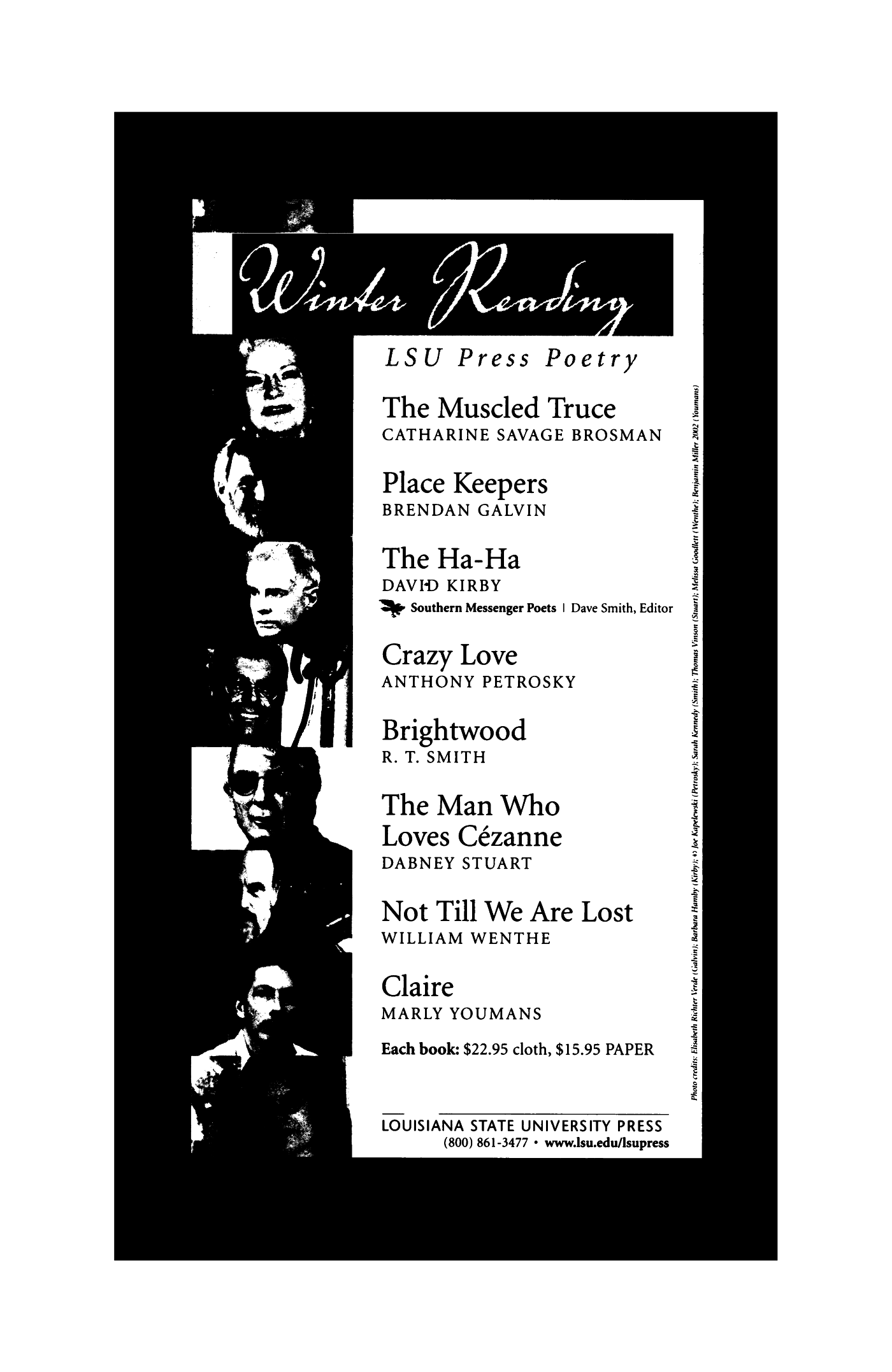 The Poetry Foundation