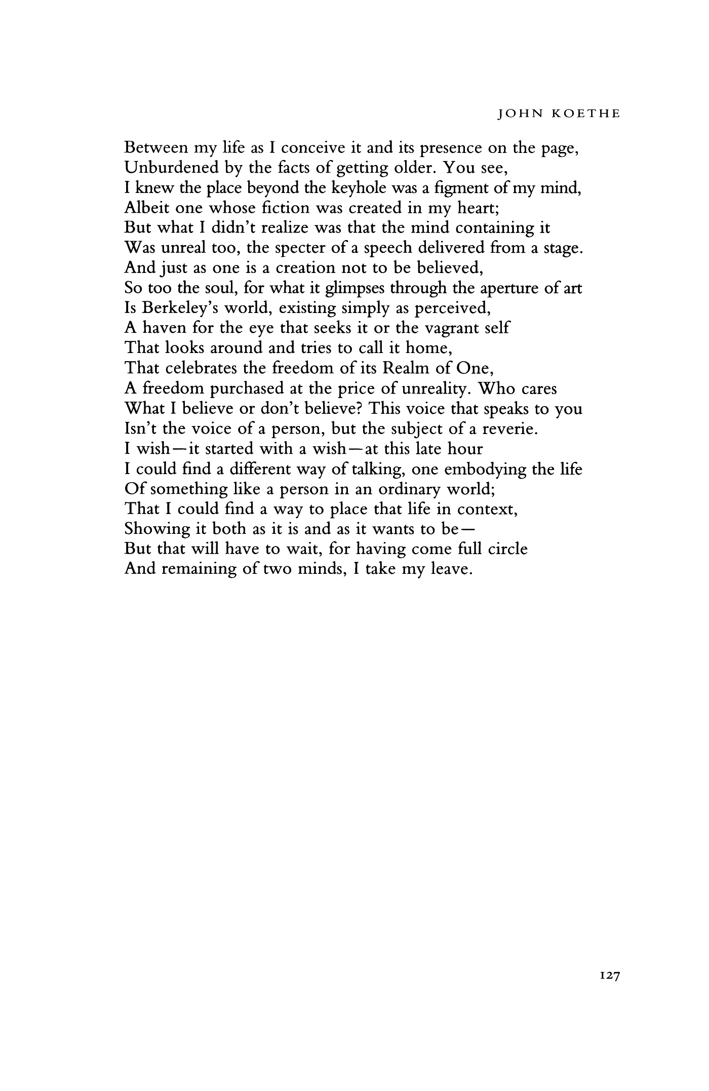 The Poetry Foundation