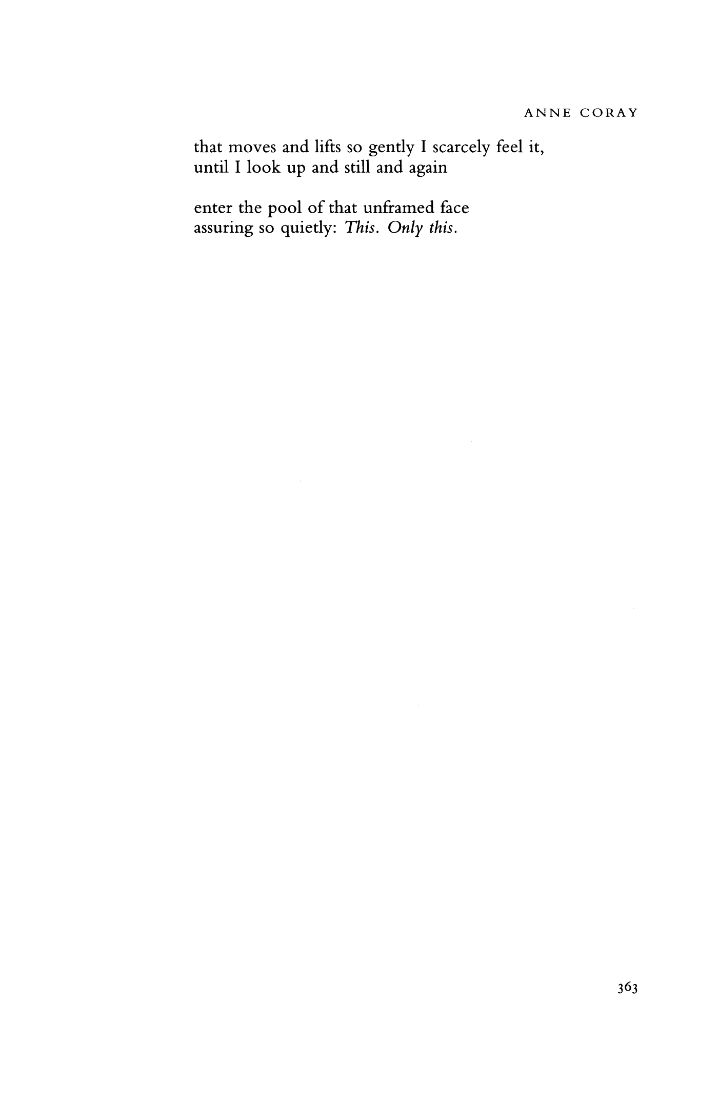 The Poetry Foundation