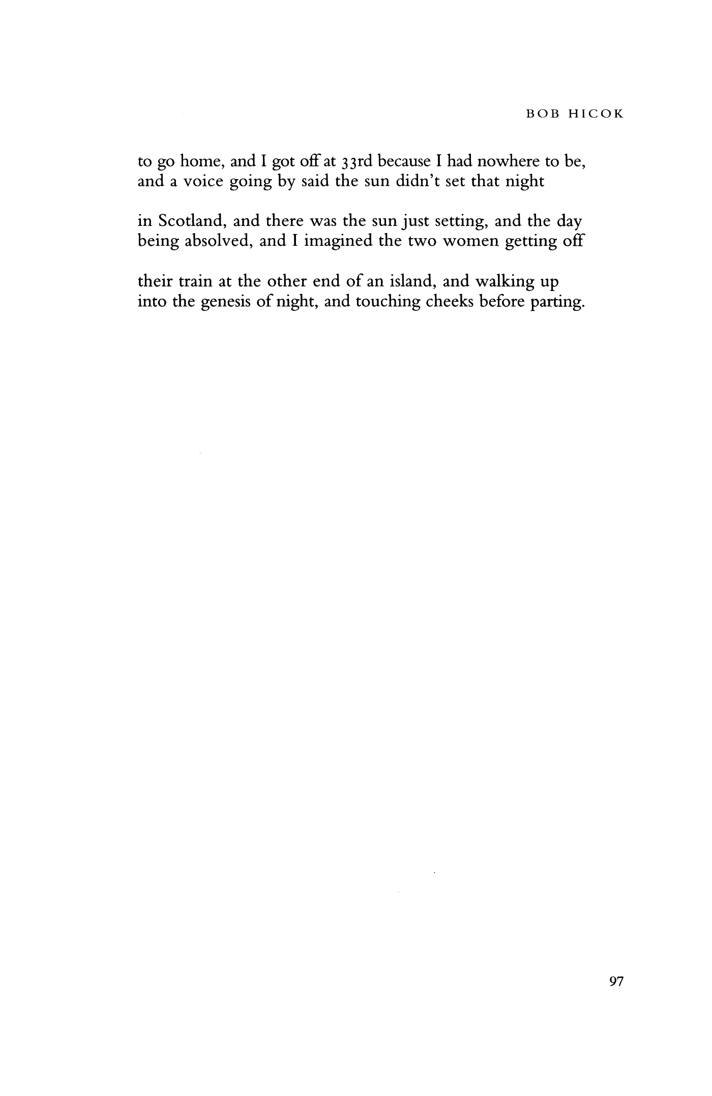 The Poetry Foundation