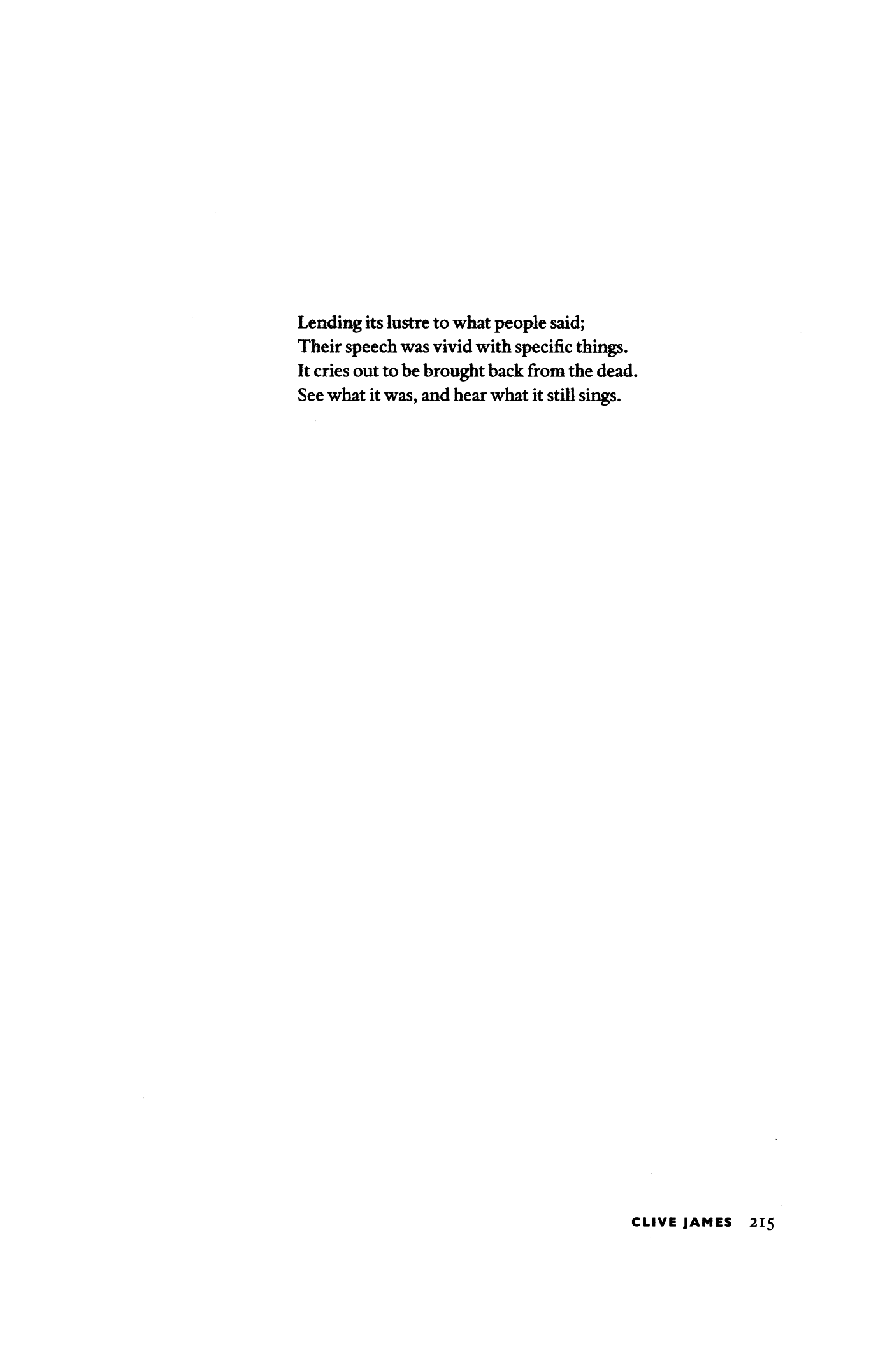 The Poetry Foundation