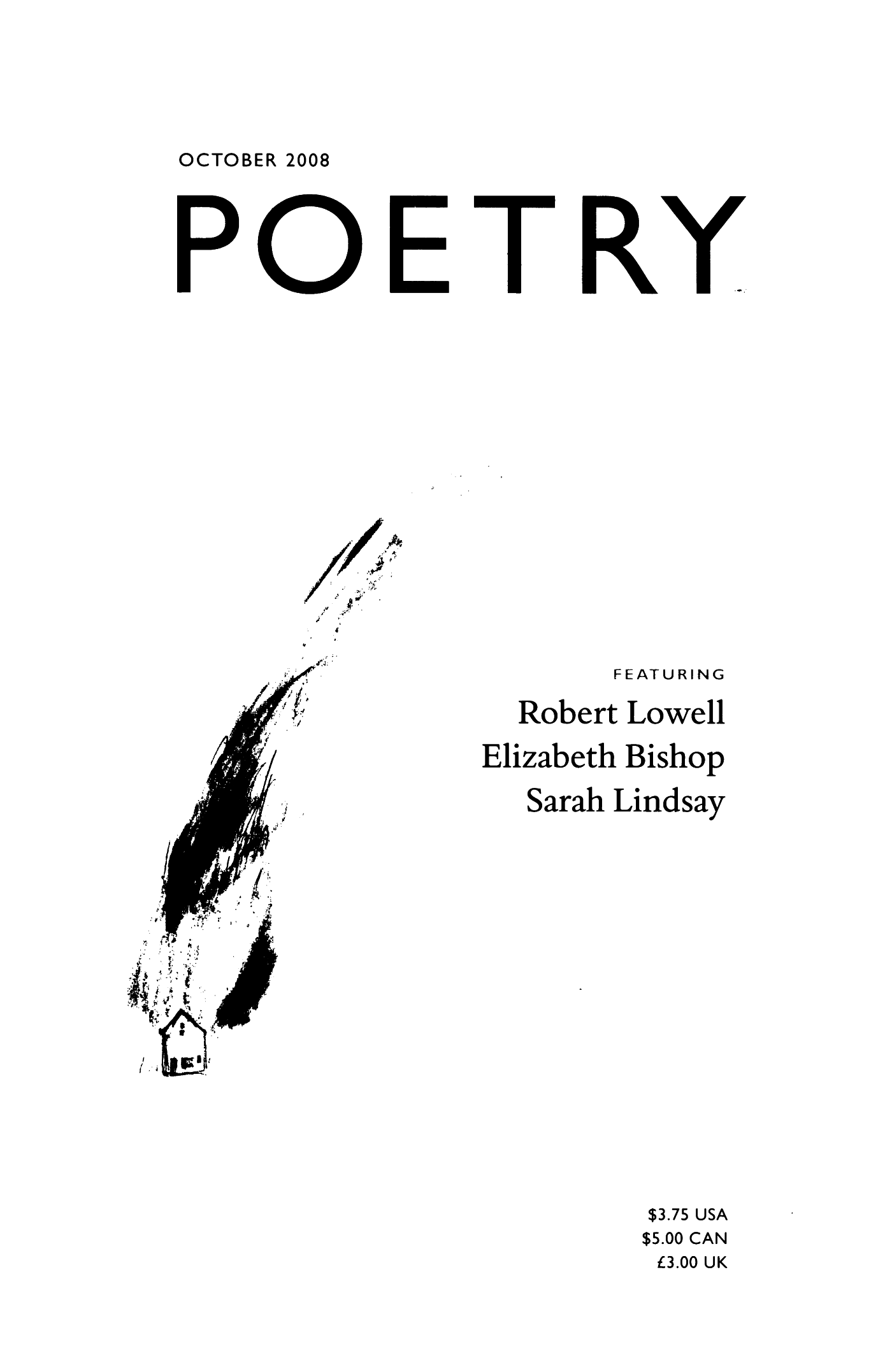 The Poetry Foundation