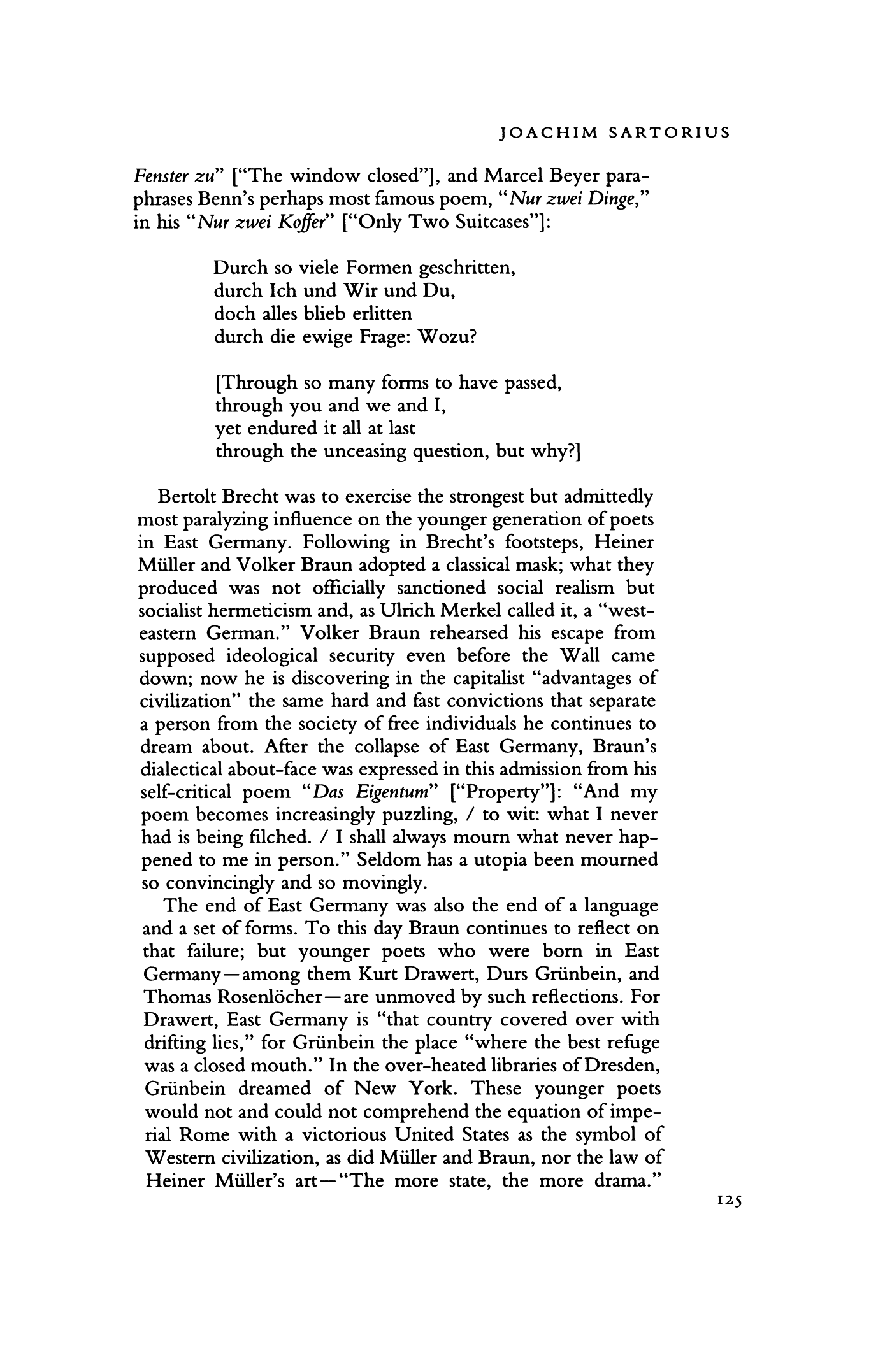 The Poetry Foundation