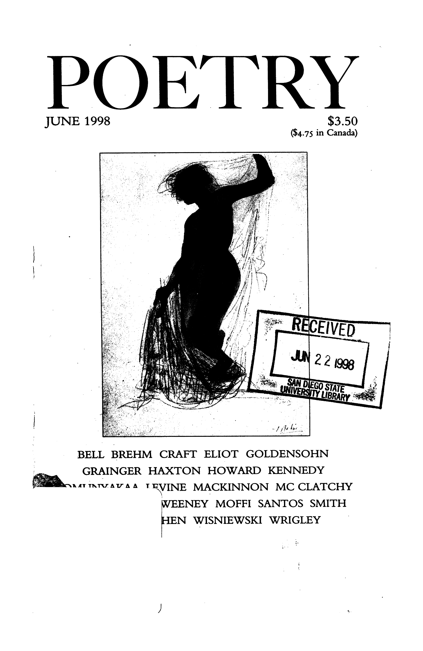 The Poetry Foundation