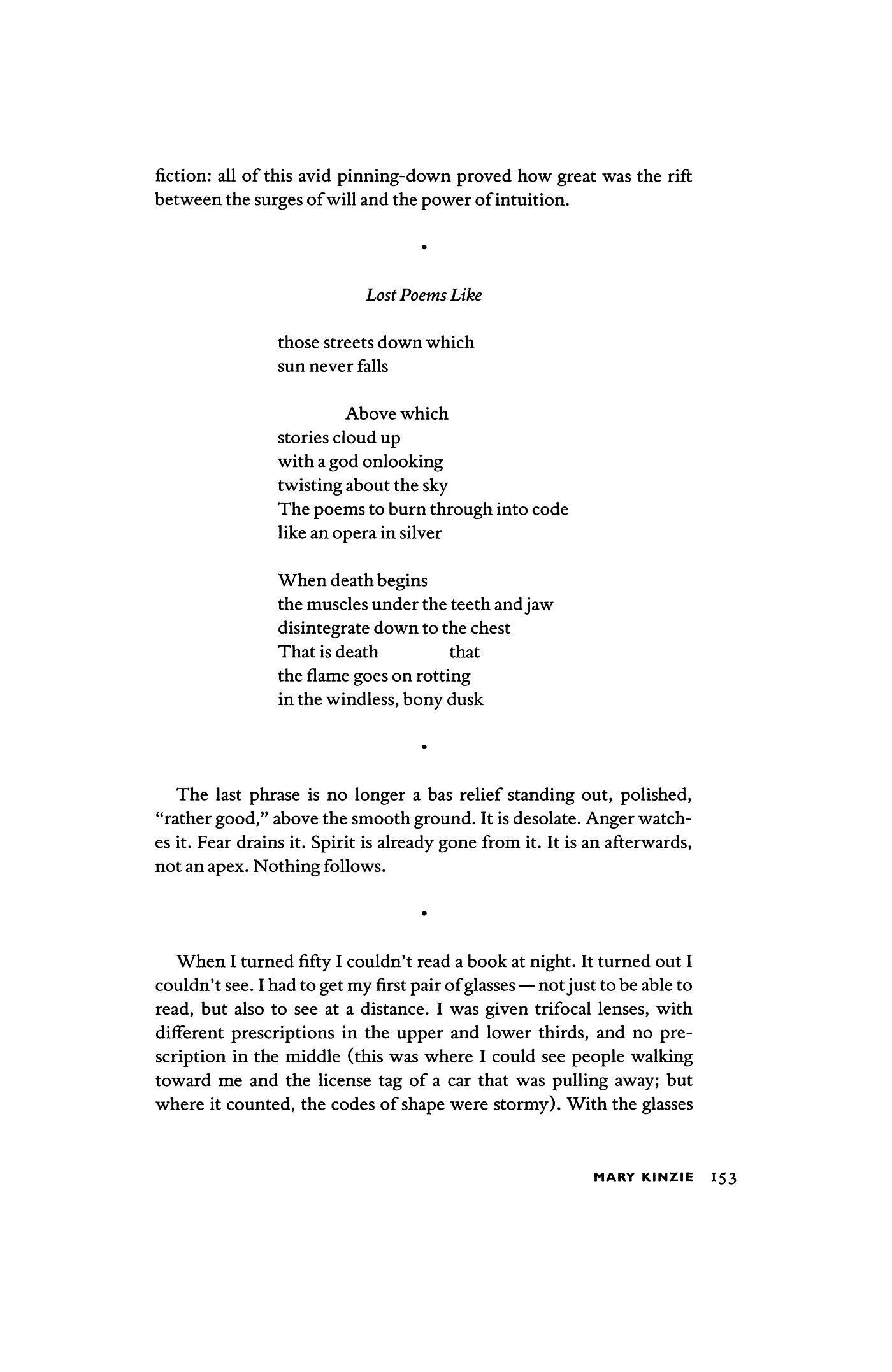 The Poetry Foundation