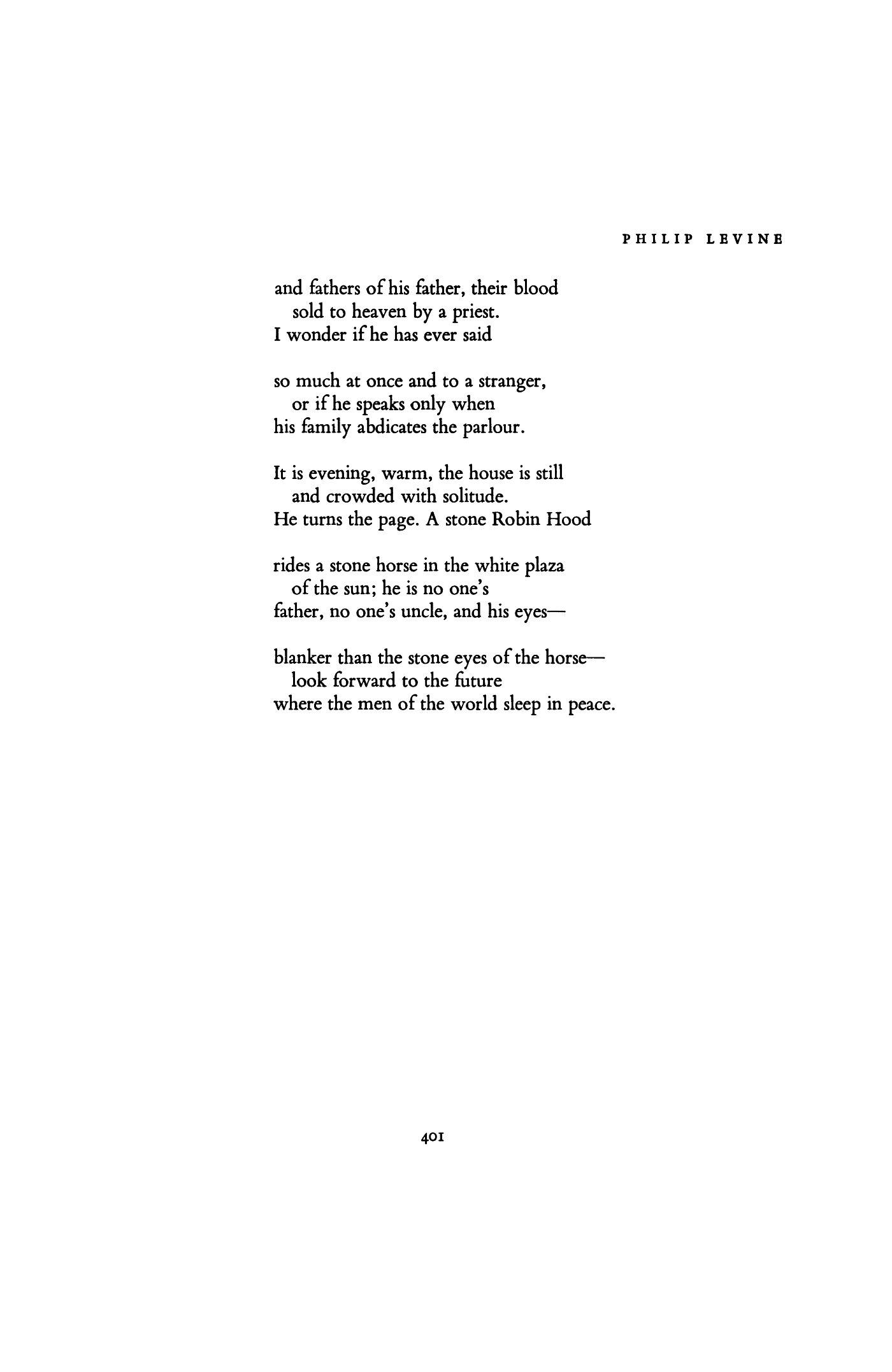 The Poetry Foundation