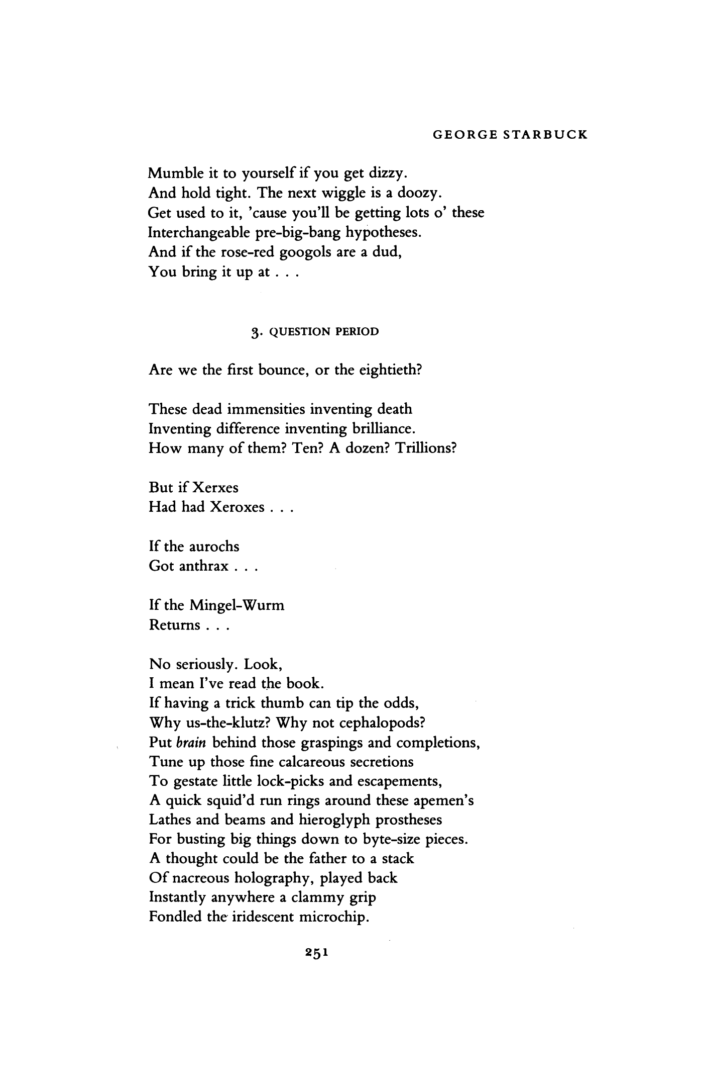 The Poetry Foundation