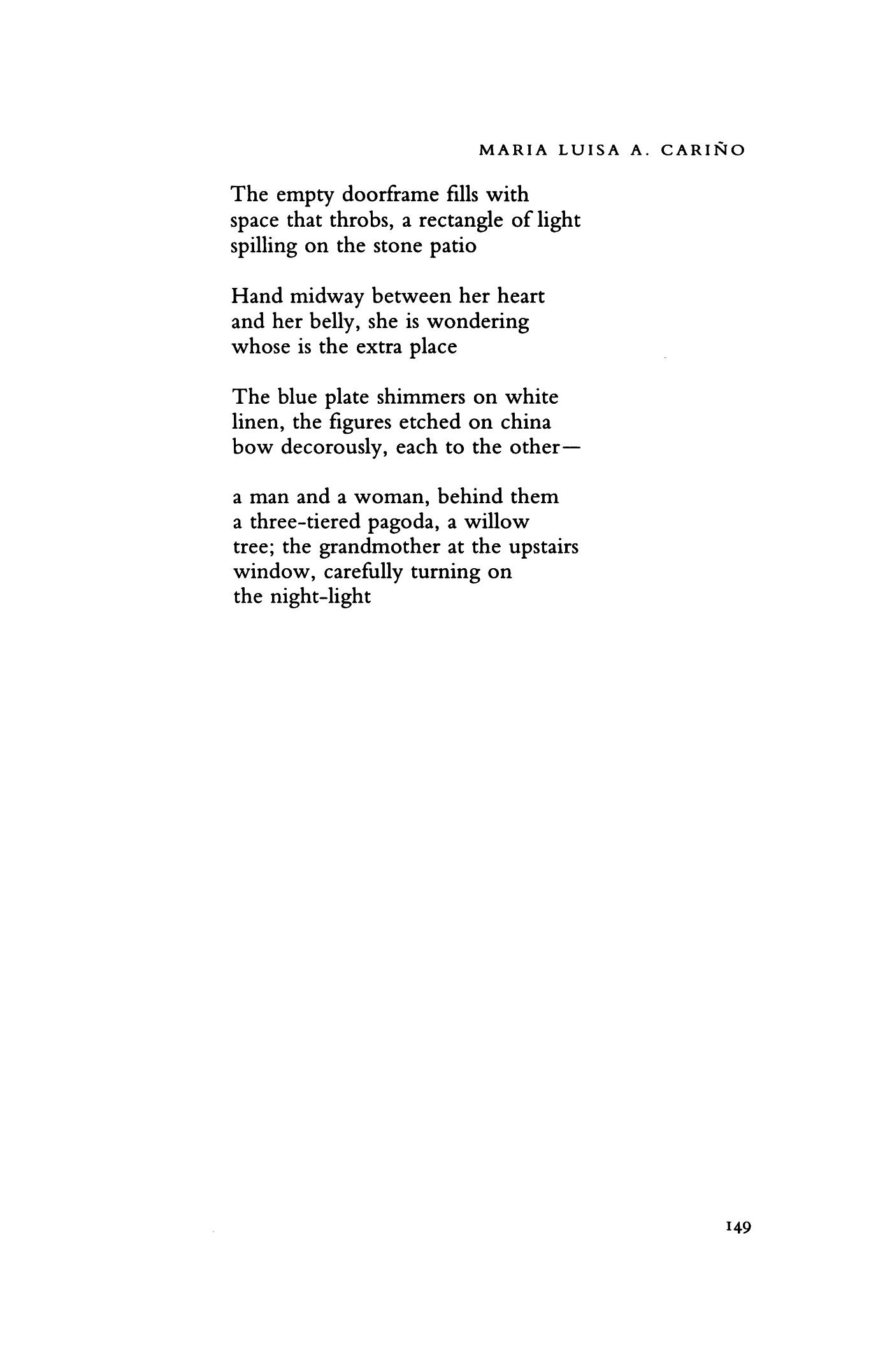 The Poetry Foundation