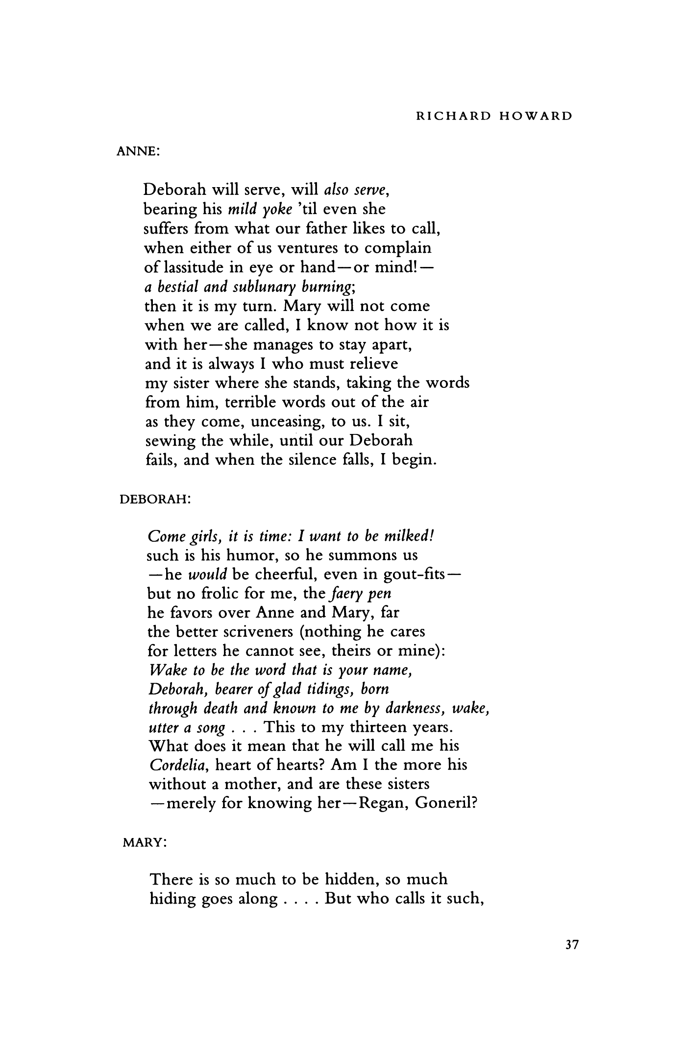 The Poetry Foundation