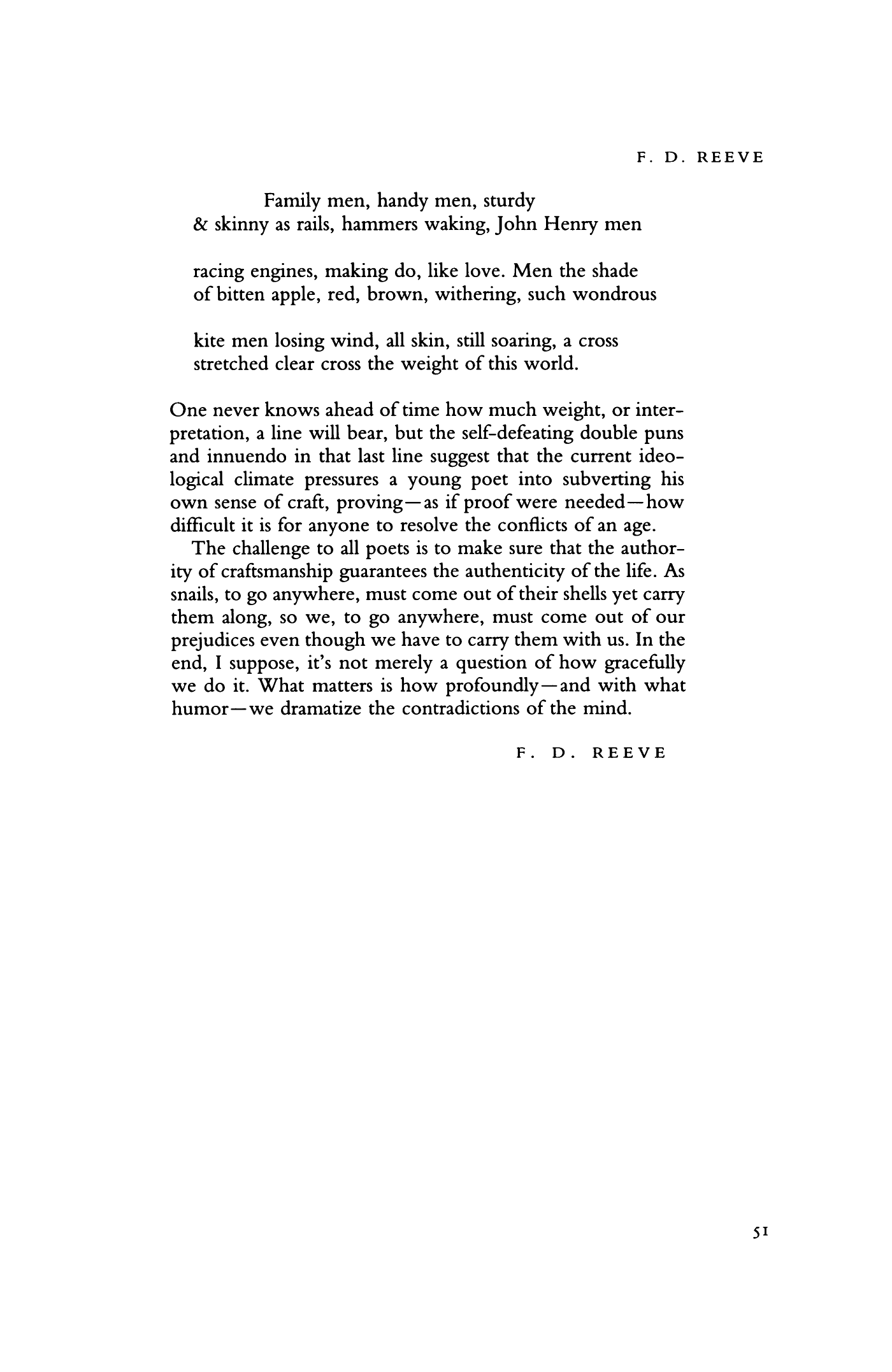 The Poetry Foundation